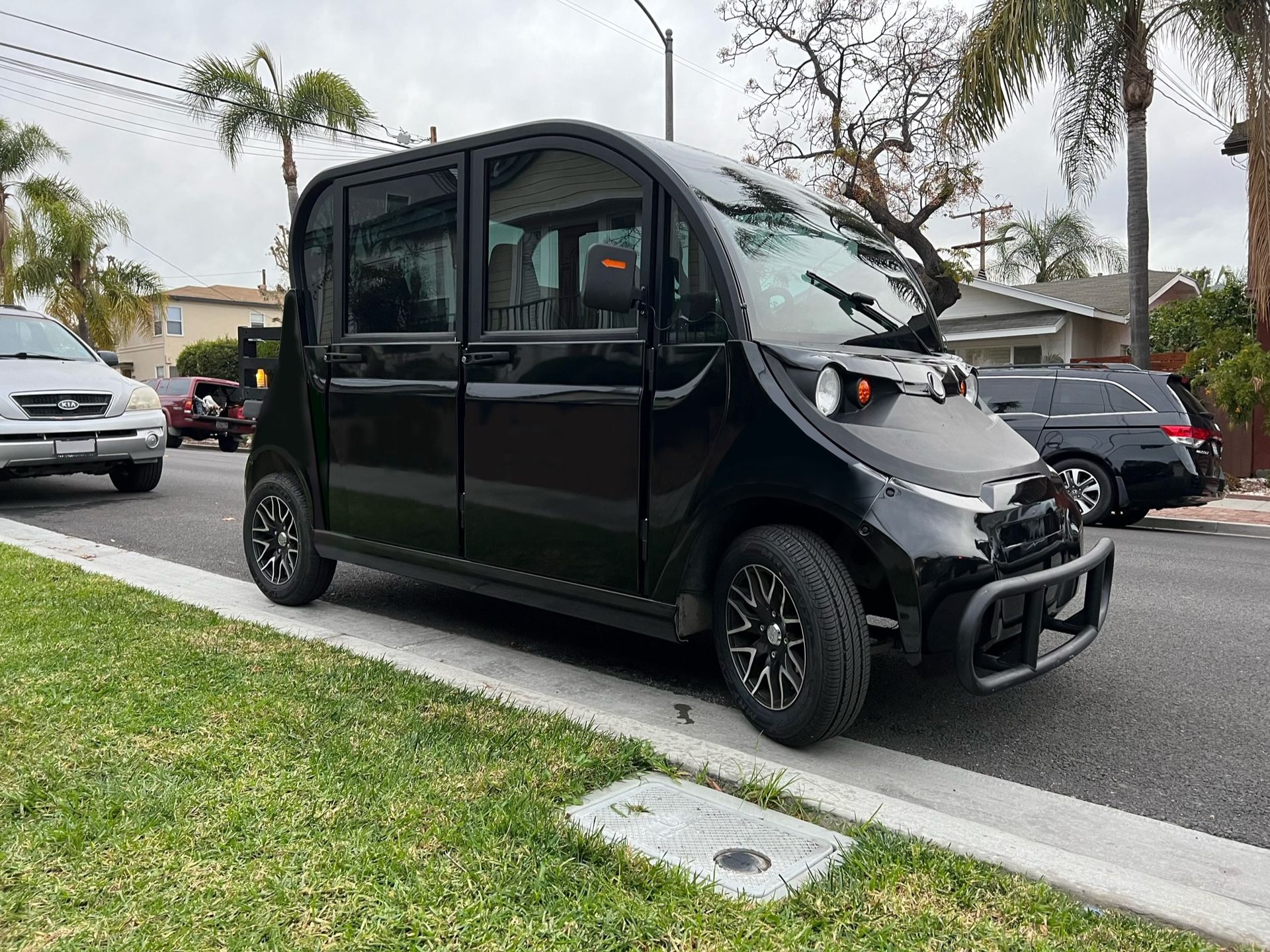 Gem Car Golf Cart Lithium Batteries for Sale in Long Beach, CA - OfferUp
