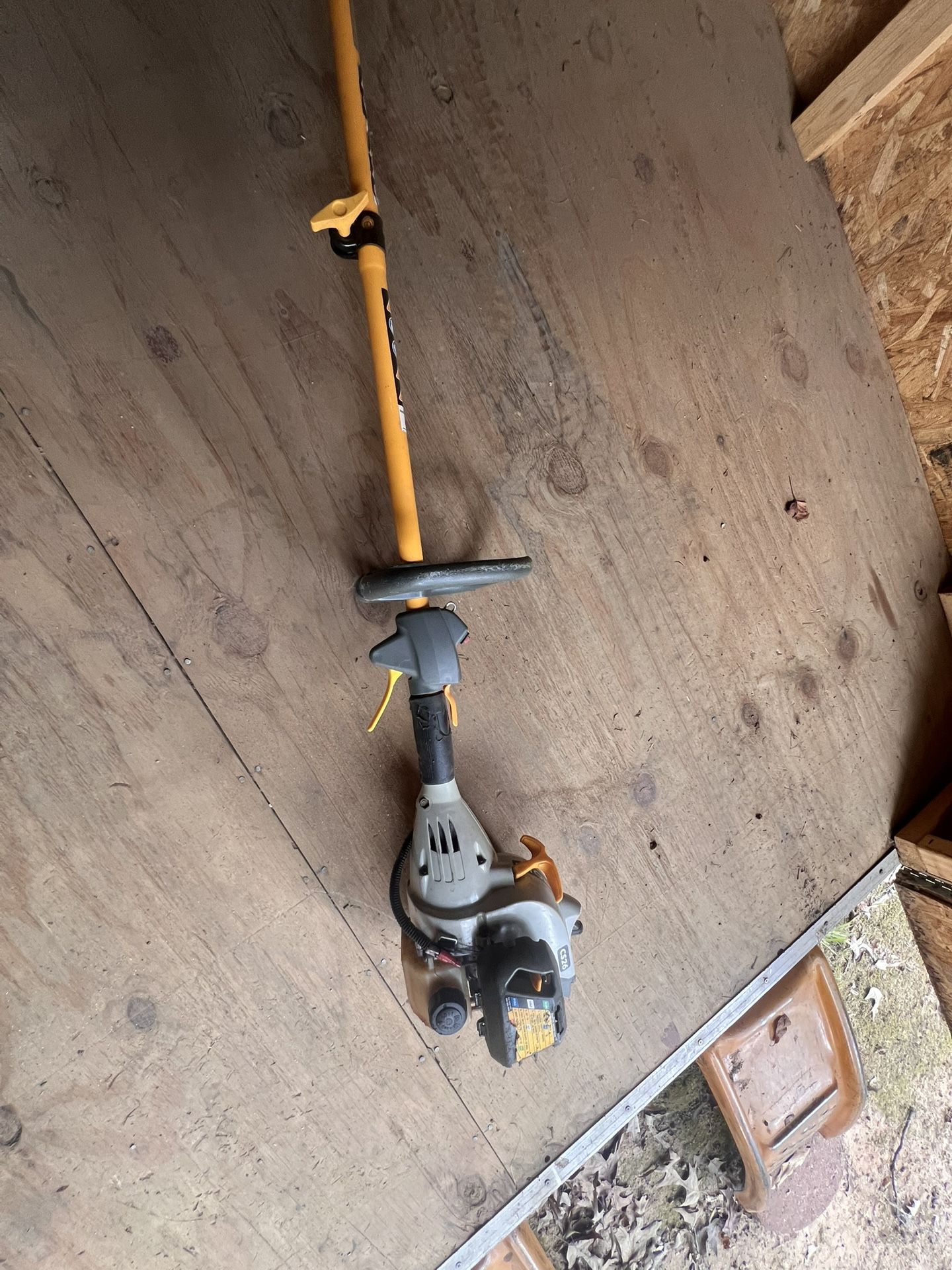 Trimmer Ryobi Cs26 for Sale in Greensboro, NC - OfferUp