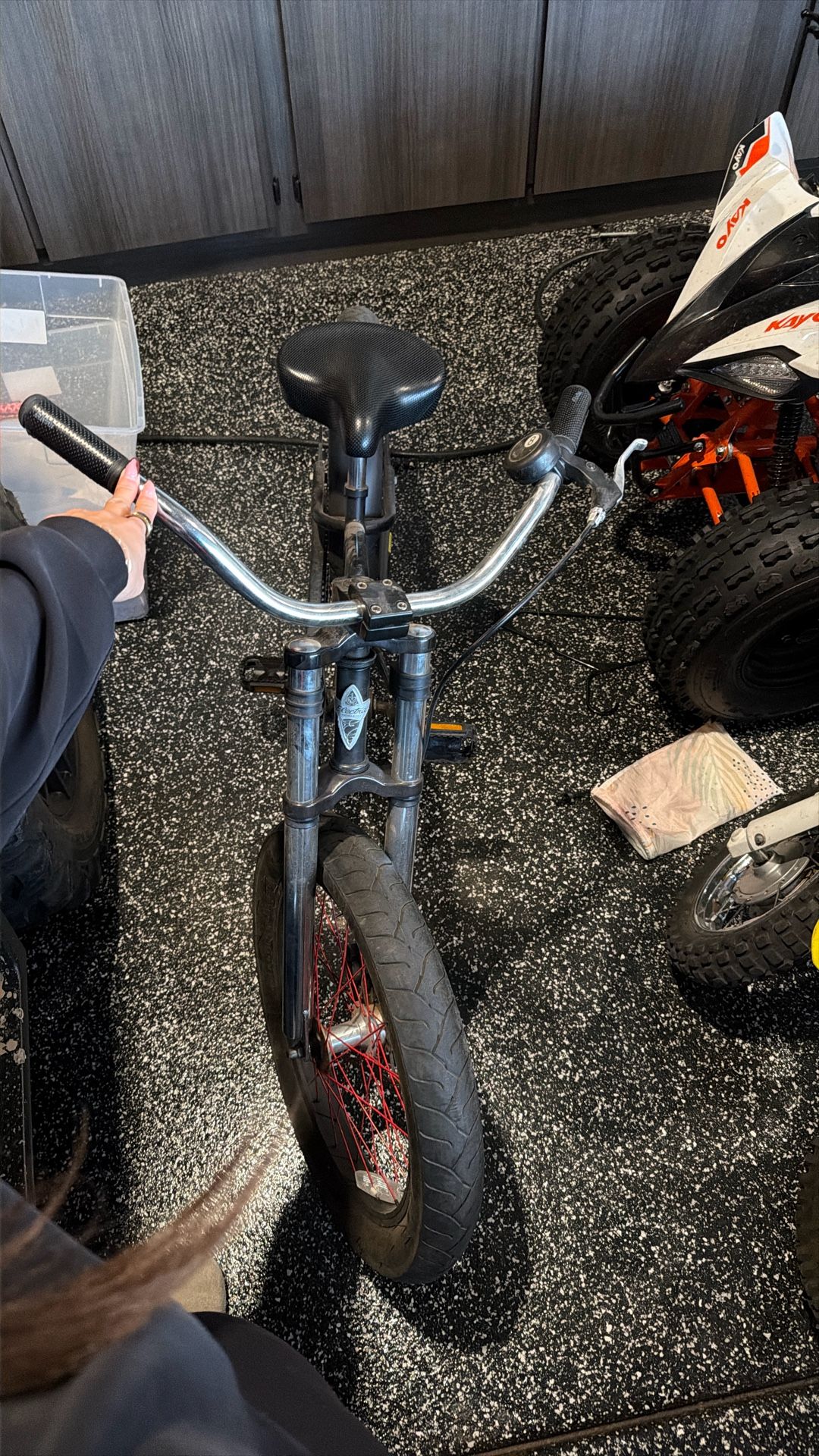 Electra Boys Bike for Sale in Gilbert, AZ - OfferUp