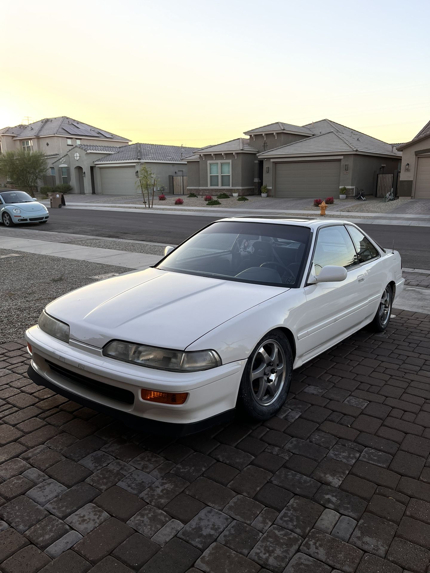 1992 Acura Integra for Sale in Goodyear, AZ - OfferUp