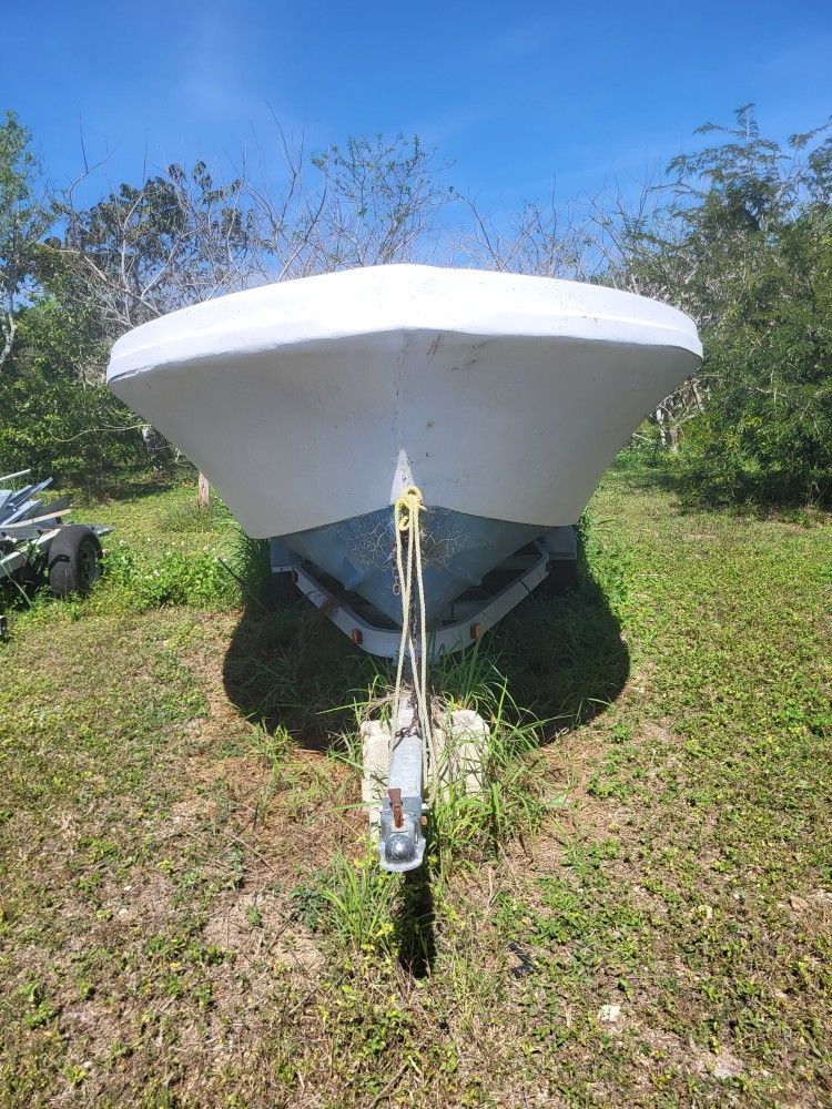 Mako Boat For Sale for Sale in Homestead, FL - OfferUp