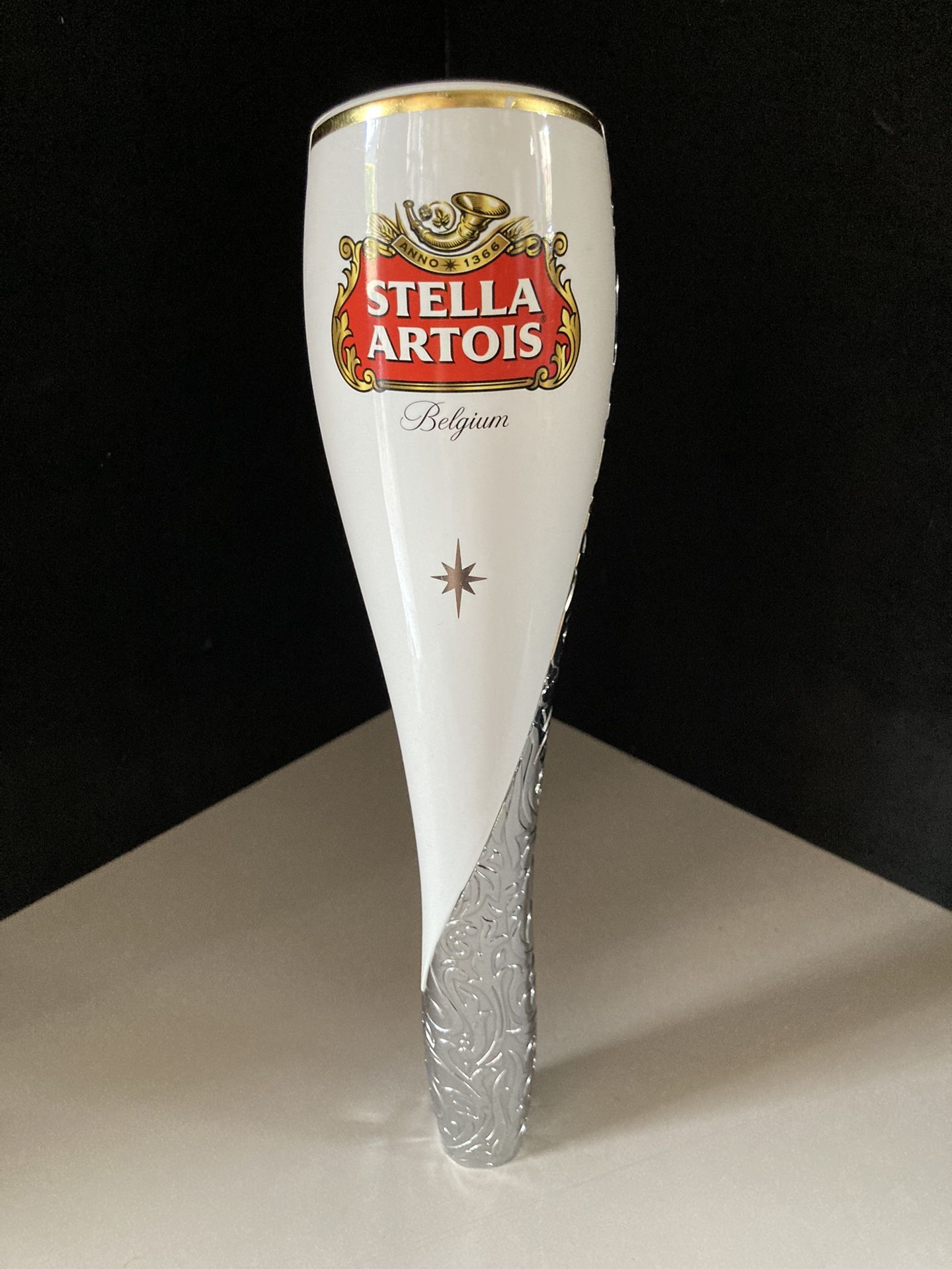 Stella Artois Tall Beer Tap Handle for Sale in Chino Hills, CA - OfferUp