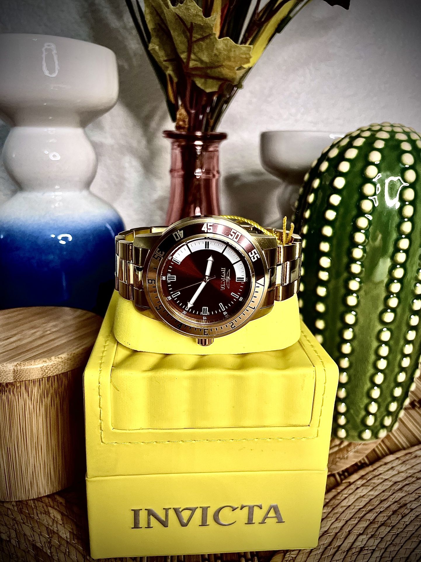 Invicta Specialty Collection 38602 New for Sale in Poway, CA - OfferUp