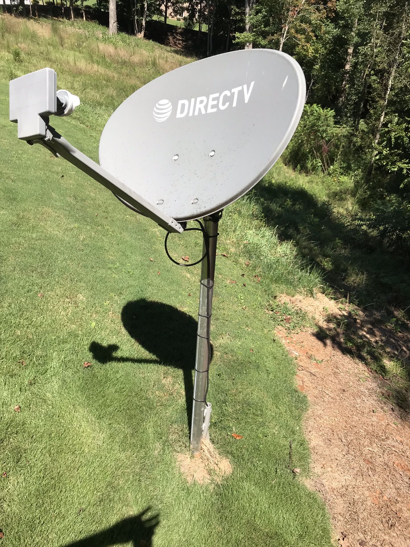 FREE Satellite Dish for Sale in Cumming, GA - OfferUp
