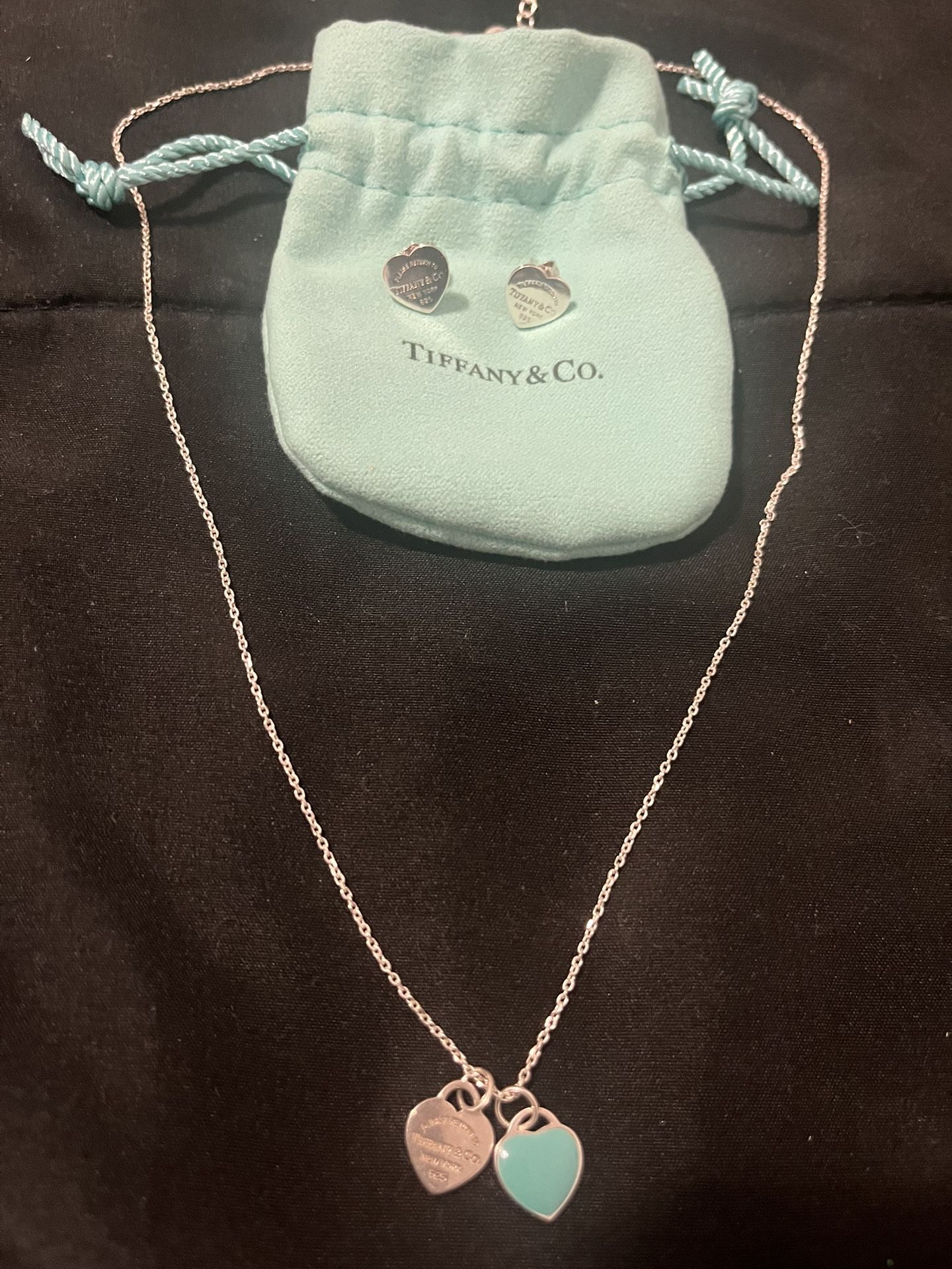 Tiffany & Co. Set for Sale in Battle Ground, WA - OfferUp