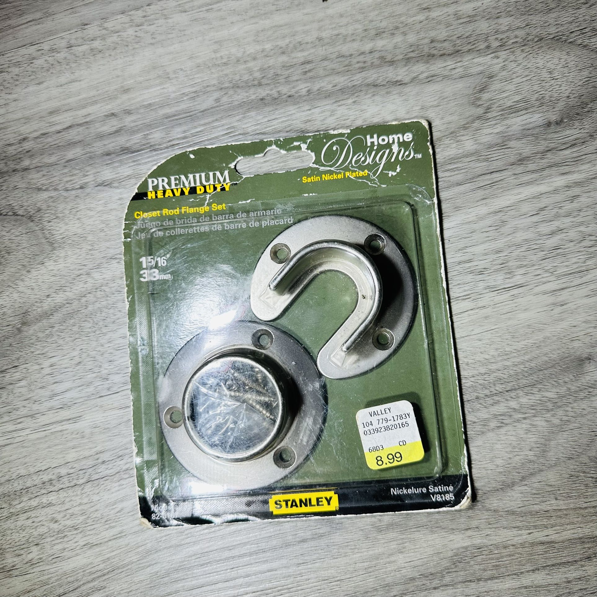 STANLEY HOME Closet Flange Set for Sale in Bakersfield, CA - OfferUp