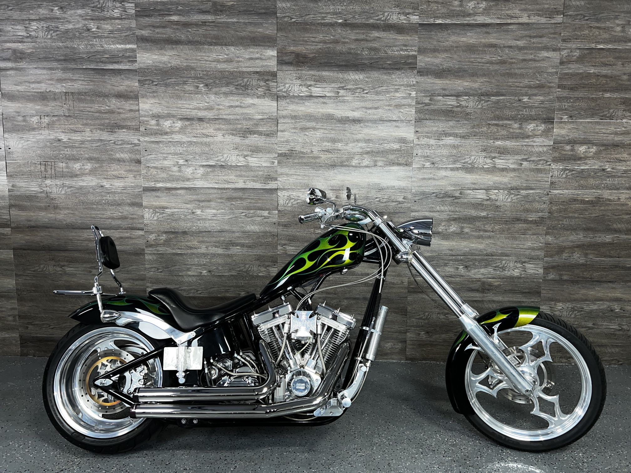 2004 Big Dog Chopper for Sale in Mesa, AZ - OfferUp