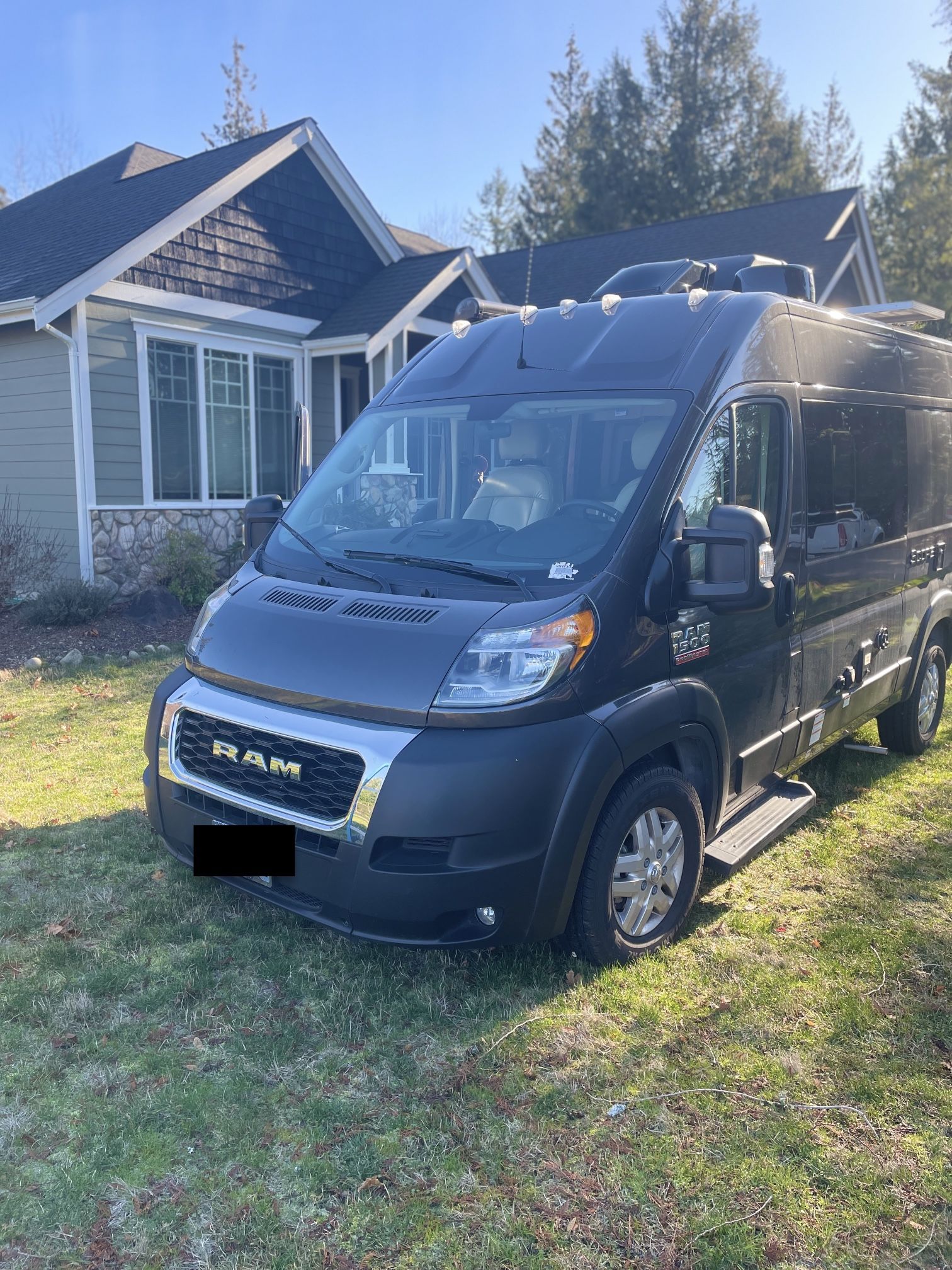 2022 Thor Scope 18M for Sale in Tumwater, WA - OfferUp