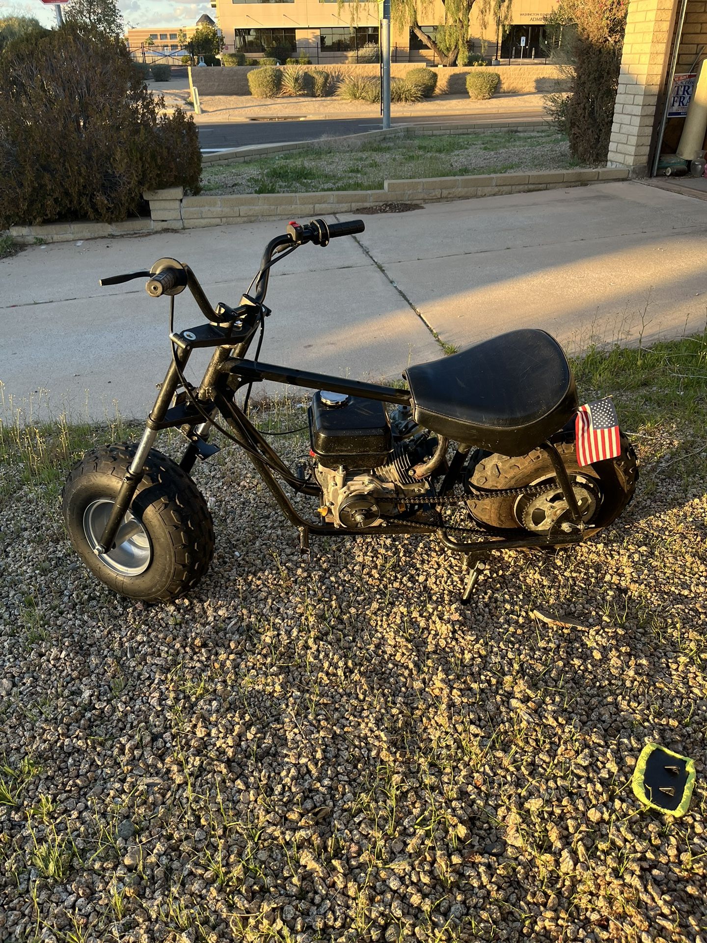 Custom 212cc Mb200 for Sale in Glendale, AZ - OfferUp
