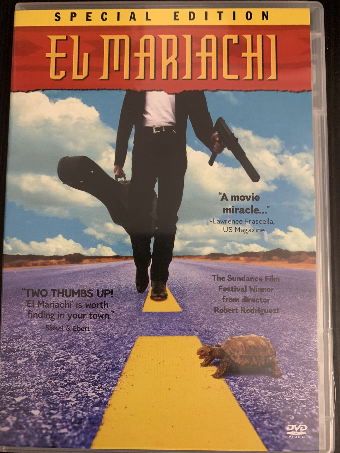 MEXICO Trilogy Boxset (DVD) 3-Movies! for Sale in Coppell, TX - OfferUp