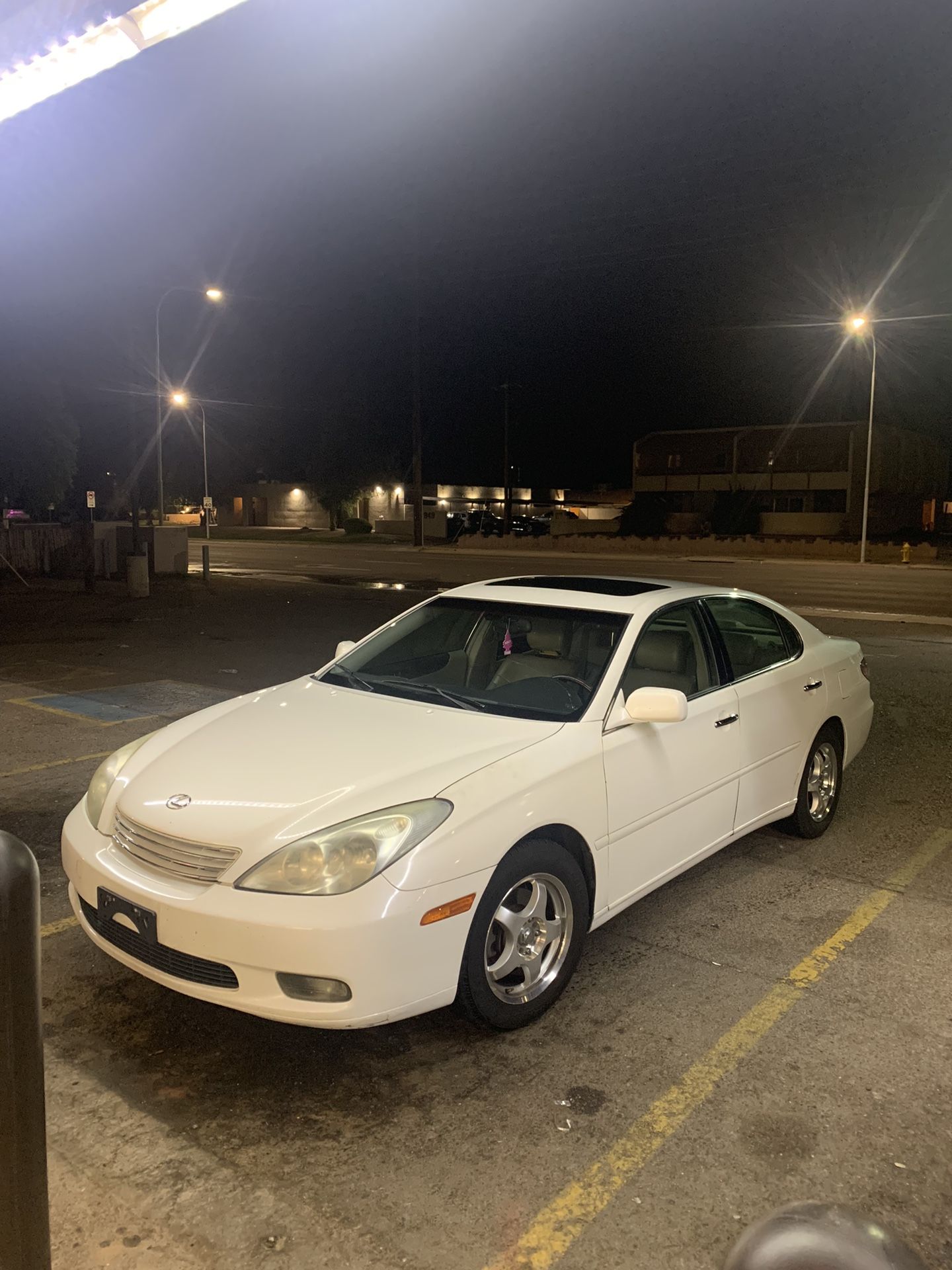 2002 Lexus ES 300 for Sale in Tempe, AZ - OfferUp