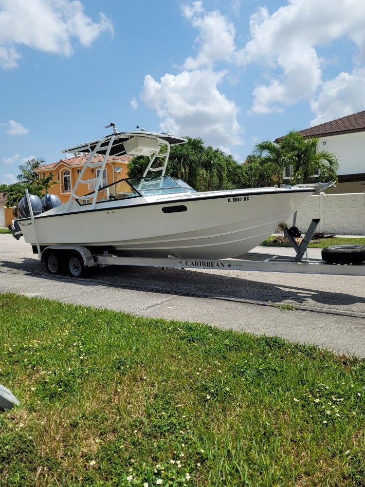 Wellcraft 26 for Sale in Miami, FL - OfferUp