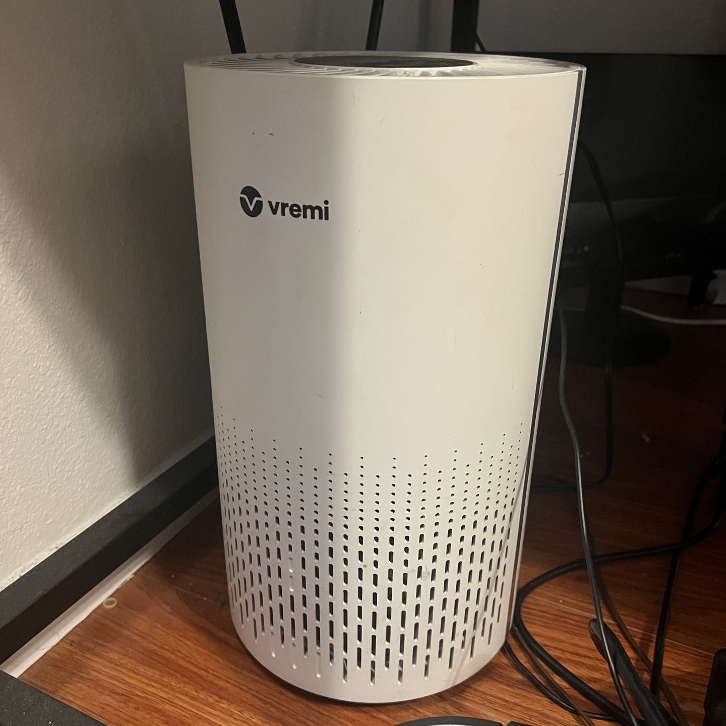 Vremi Premium True HEPA Air Purifier for Large Rooms for Sale in Los Angeles CA OfferUp