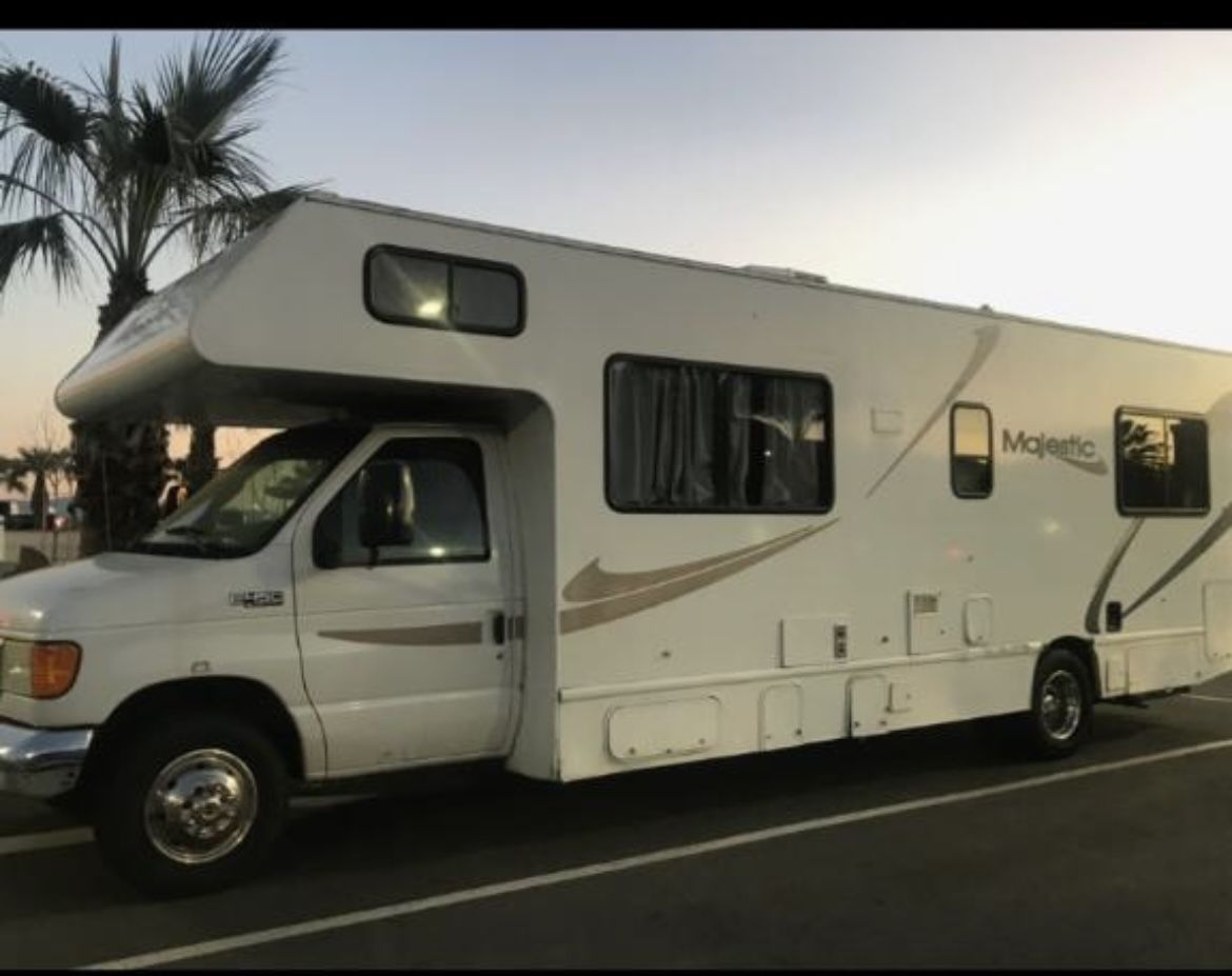 2006 Ford Rv for Sale in Upland, CA - OfferUp