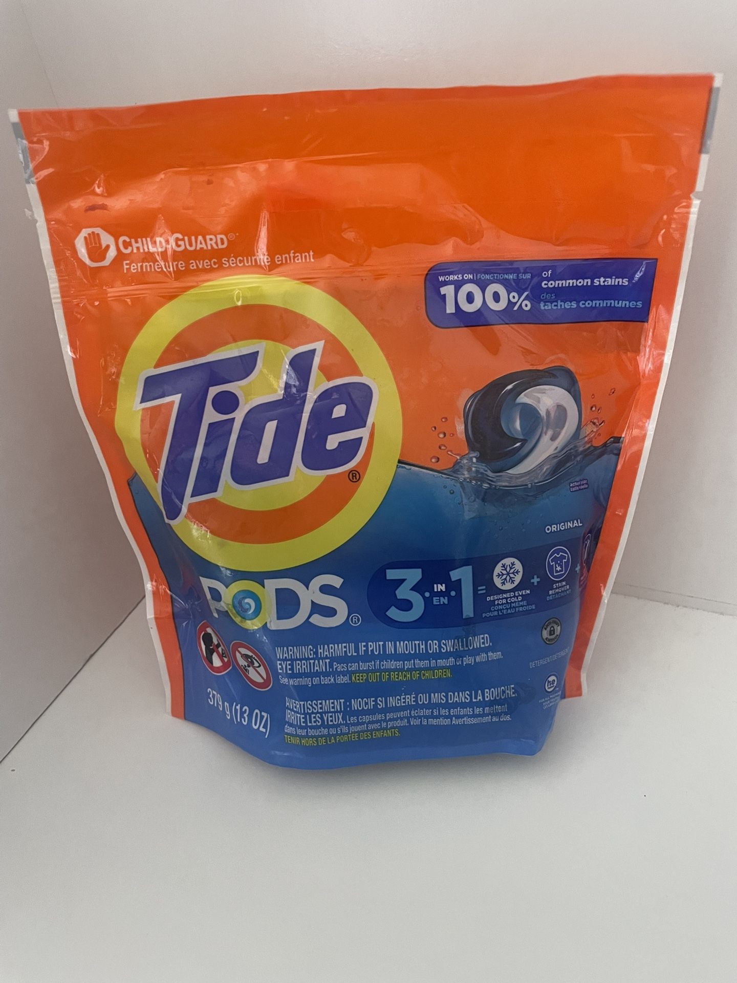 Tide Pods 16ct for Sale in Dallas, TX - OfferUp