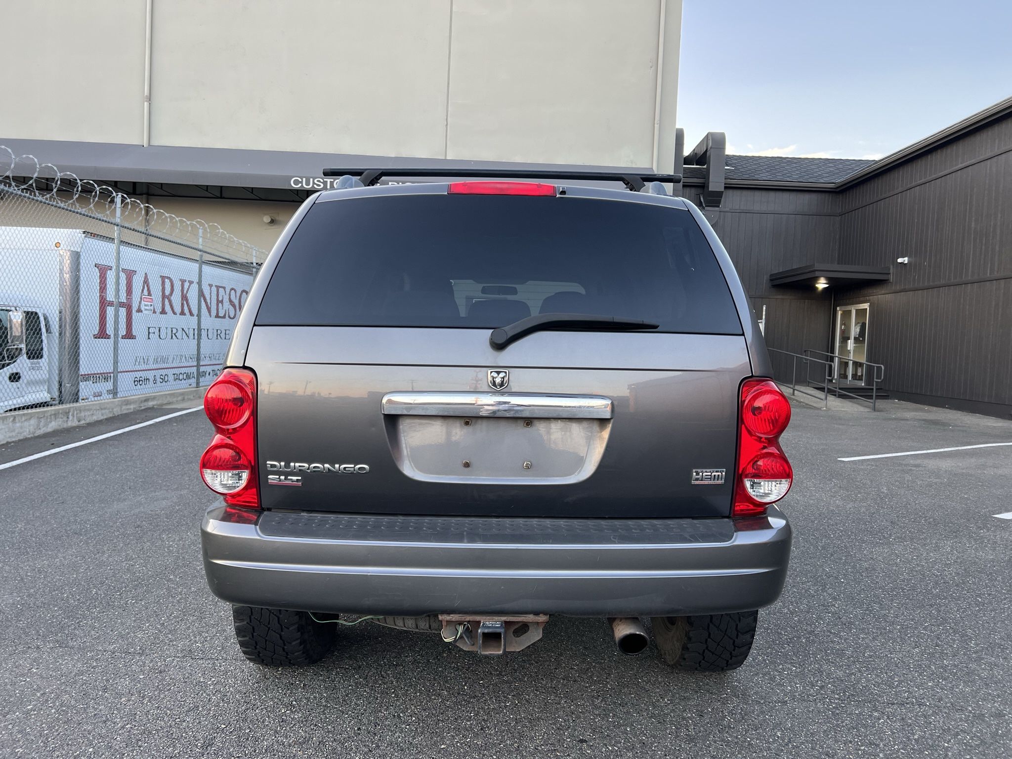 2004 Dodge Durango for Sale in Tacoma, WA - OfferUp