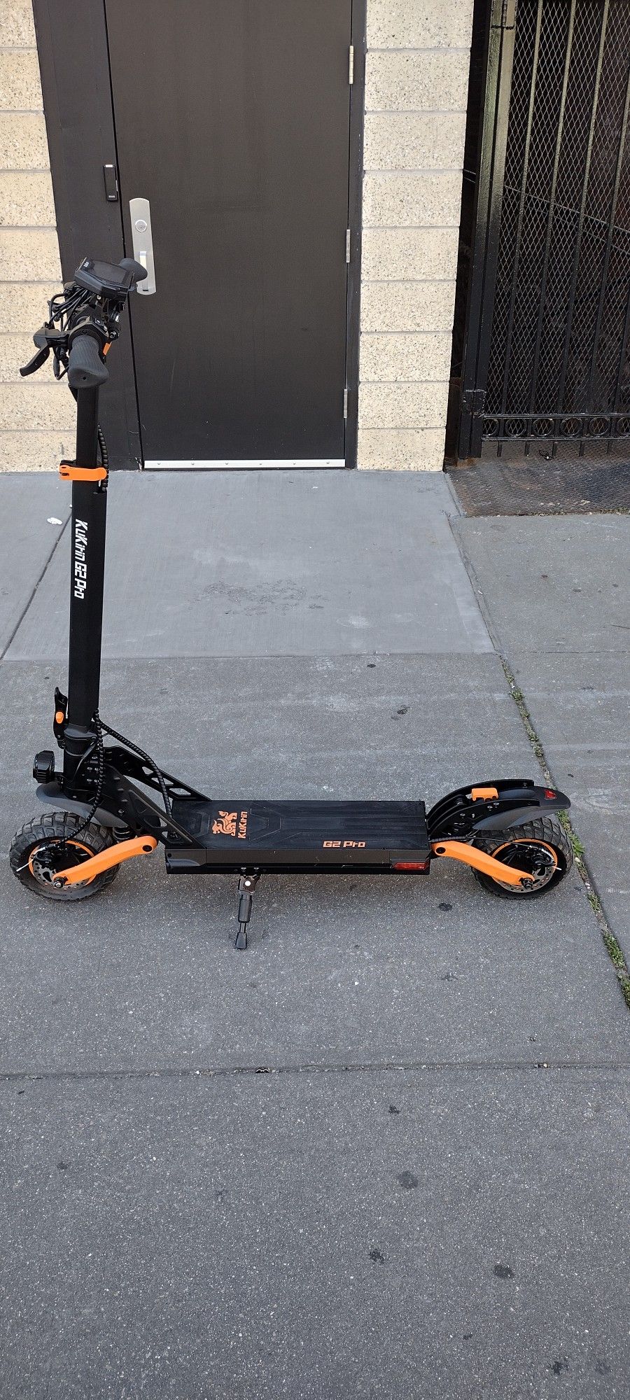 KuKIRIN G2 Pro Scooter Electric for Sale in New York, NY - OfferUp