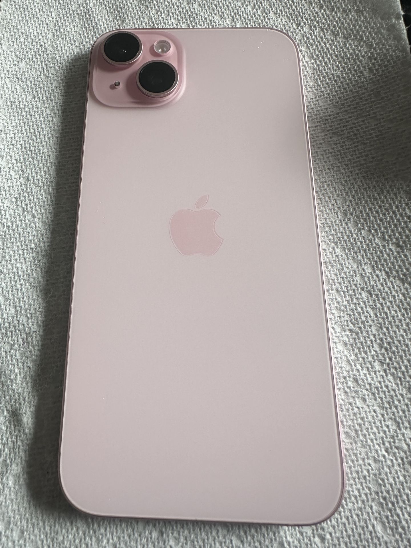 Unlocked 128gb iPhone 15 Plus for Sale in Tucker, GA - OfferUp