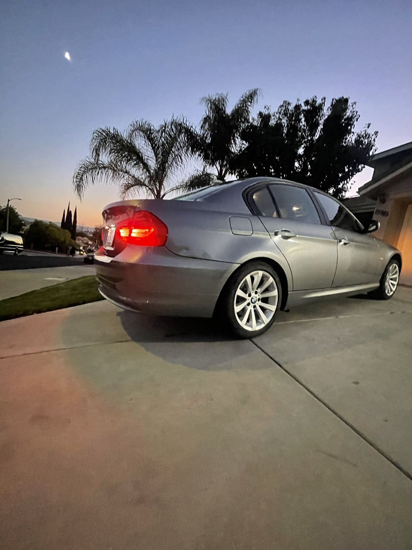 2011 BMW 328i for Sale in Lake View Terrace, CA - OfferUp