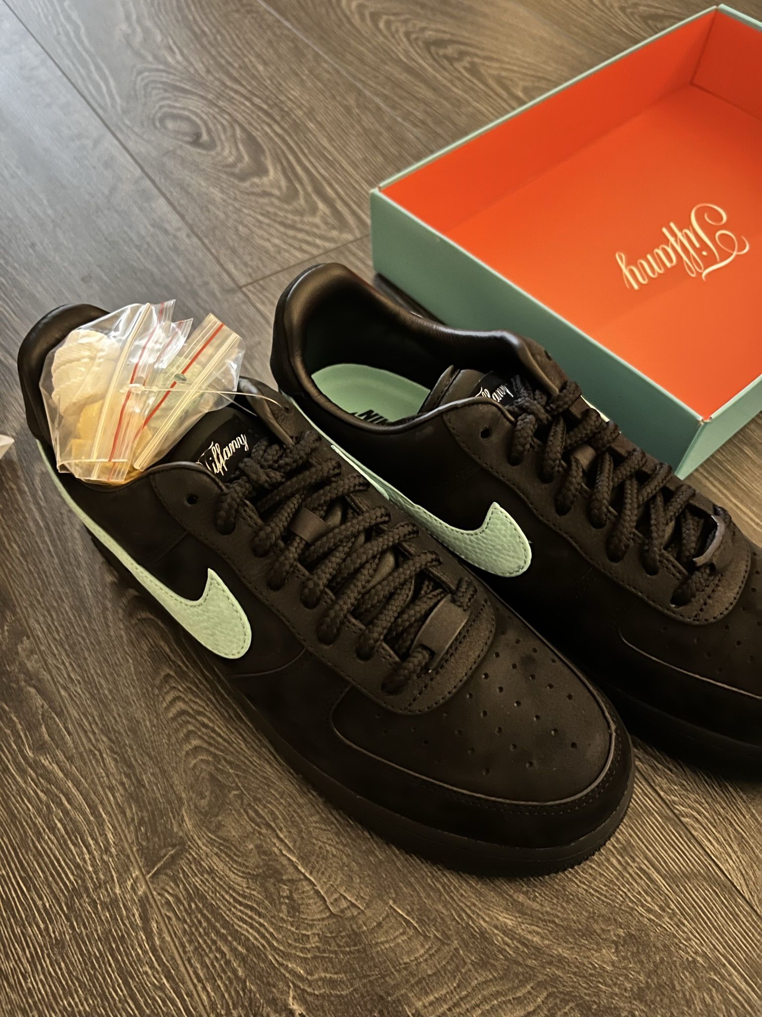 tiffany AF1 for Sale in Bellflower, CA - OfferUp