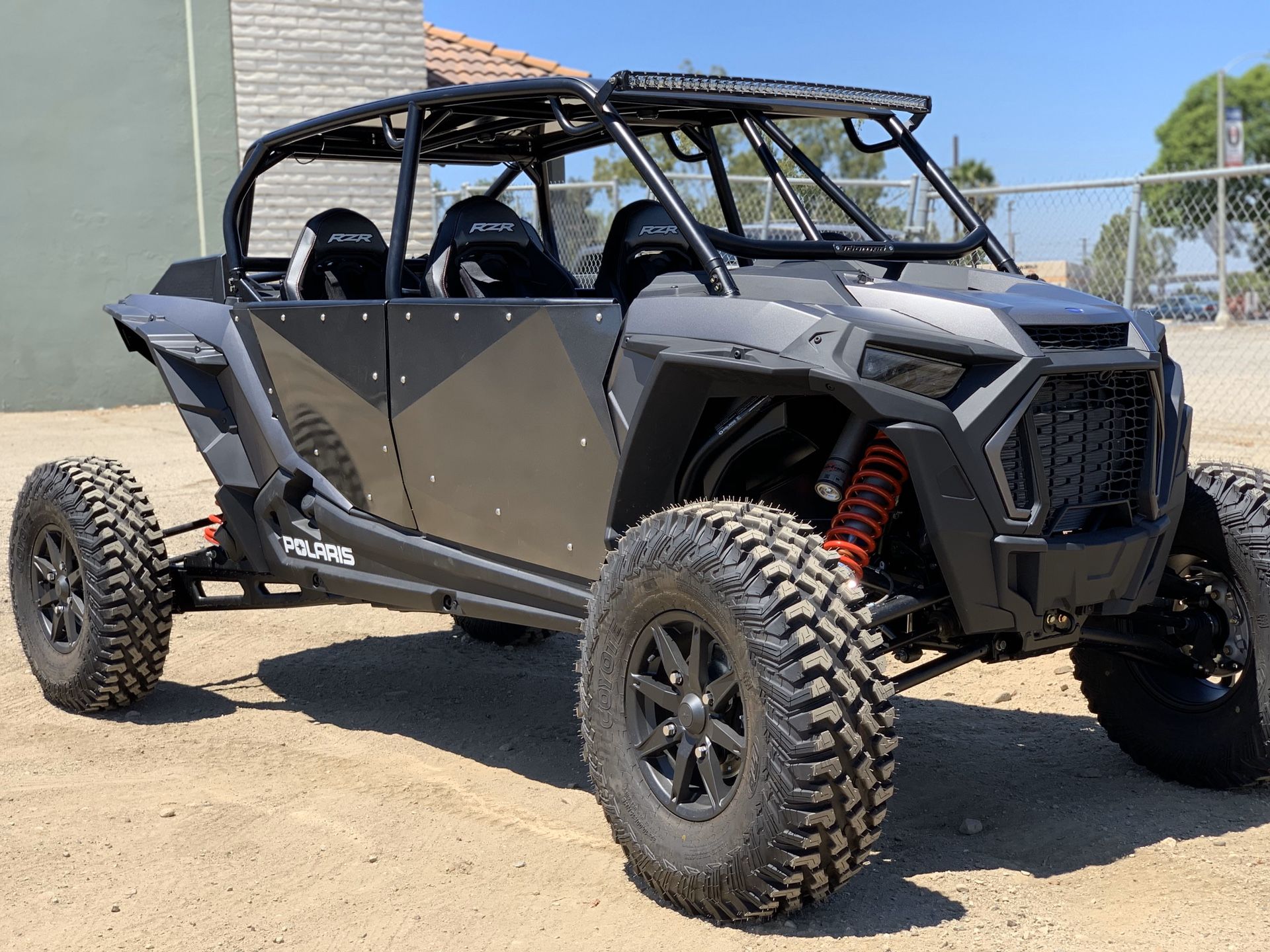RZR cage for Sale in Corona, CA - OfferUp