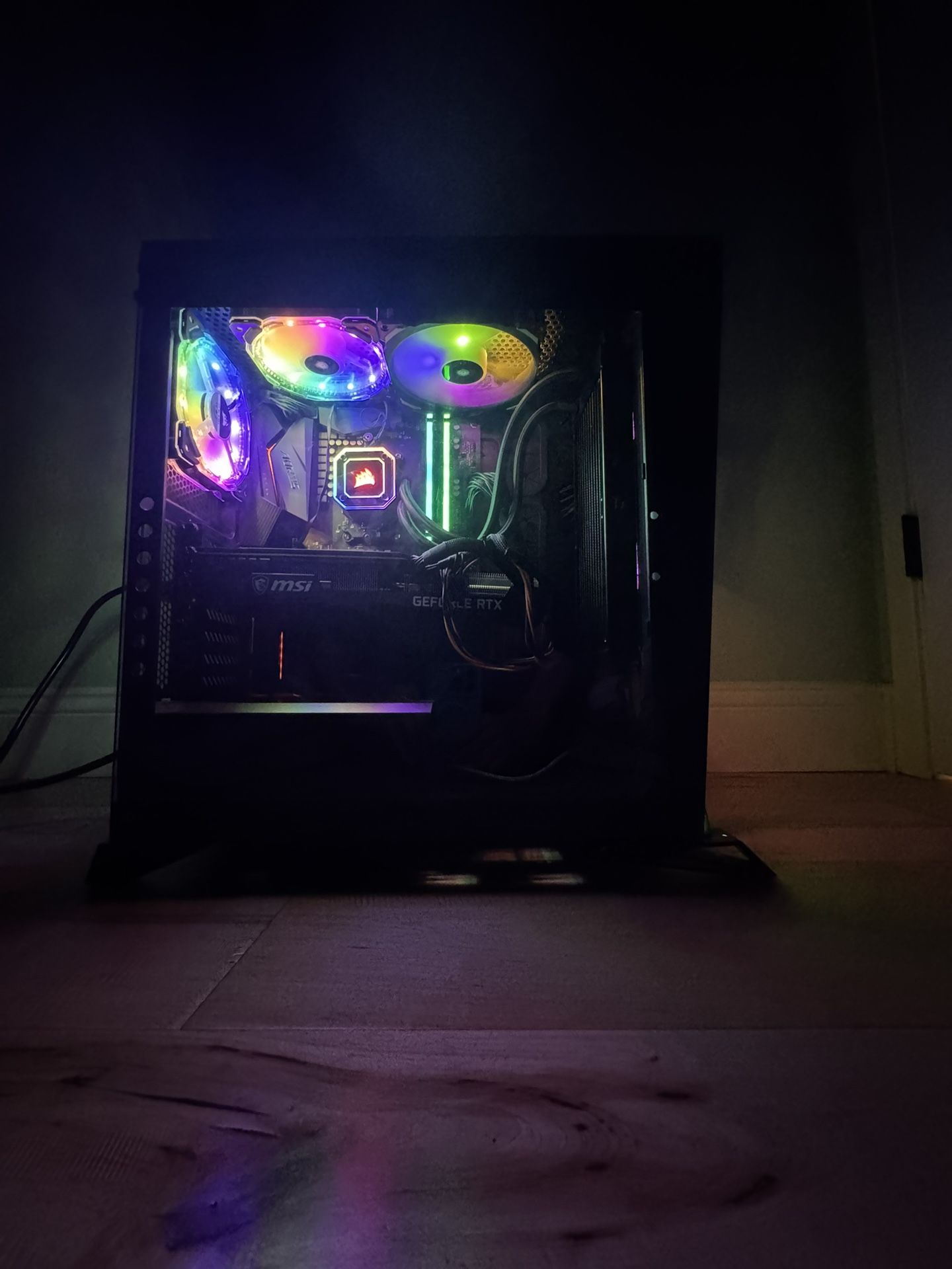 Gaming Pc for Sale in Foster City, CA - OfferUp