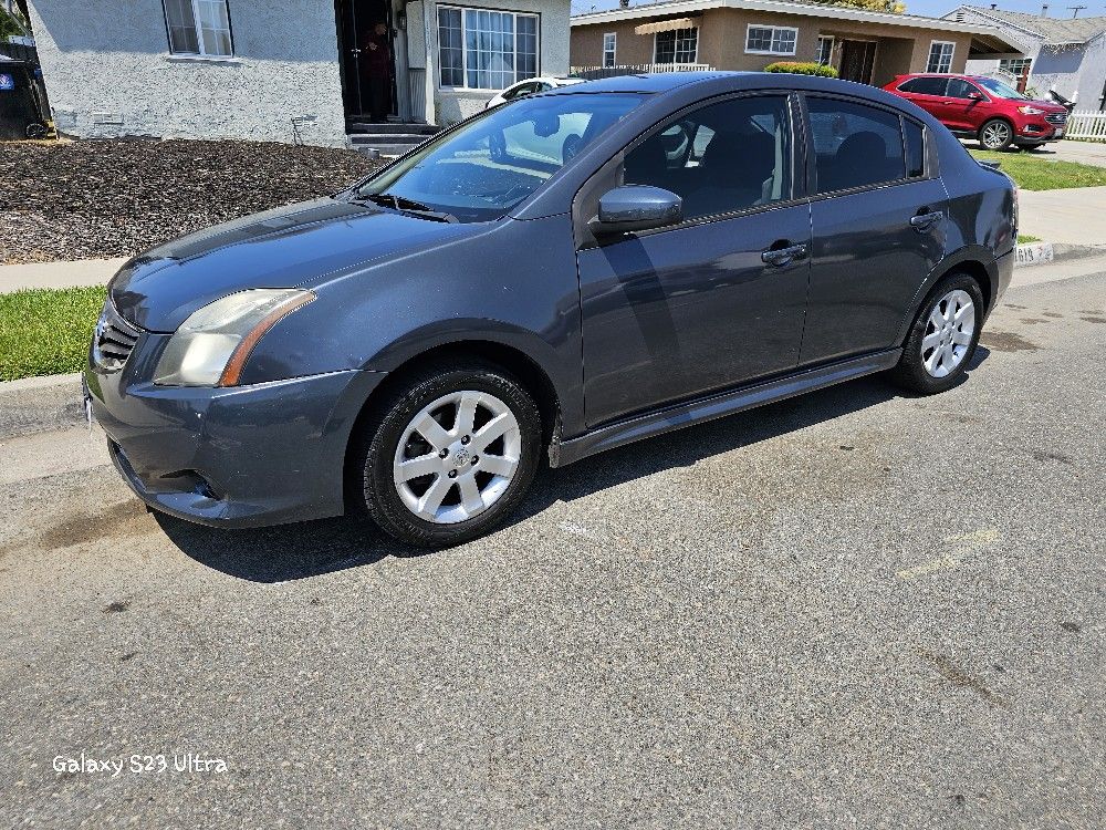 2011 Nissan Sentra For Sale