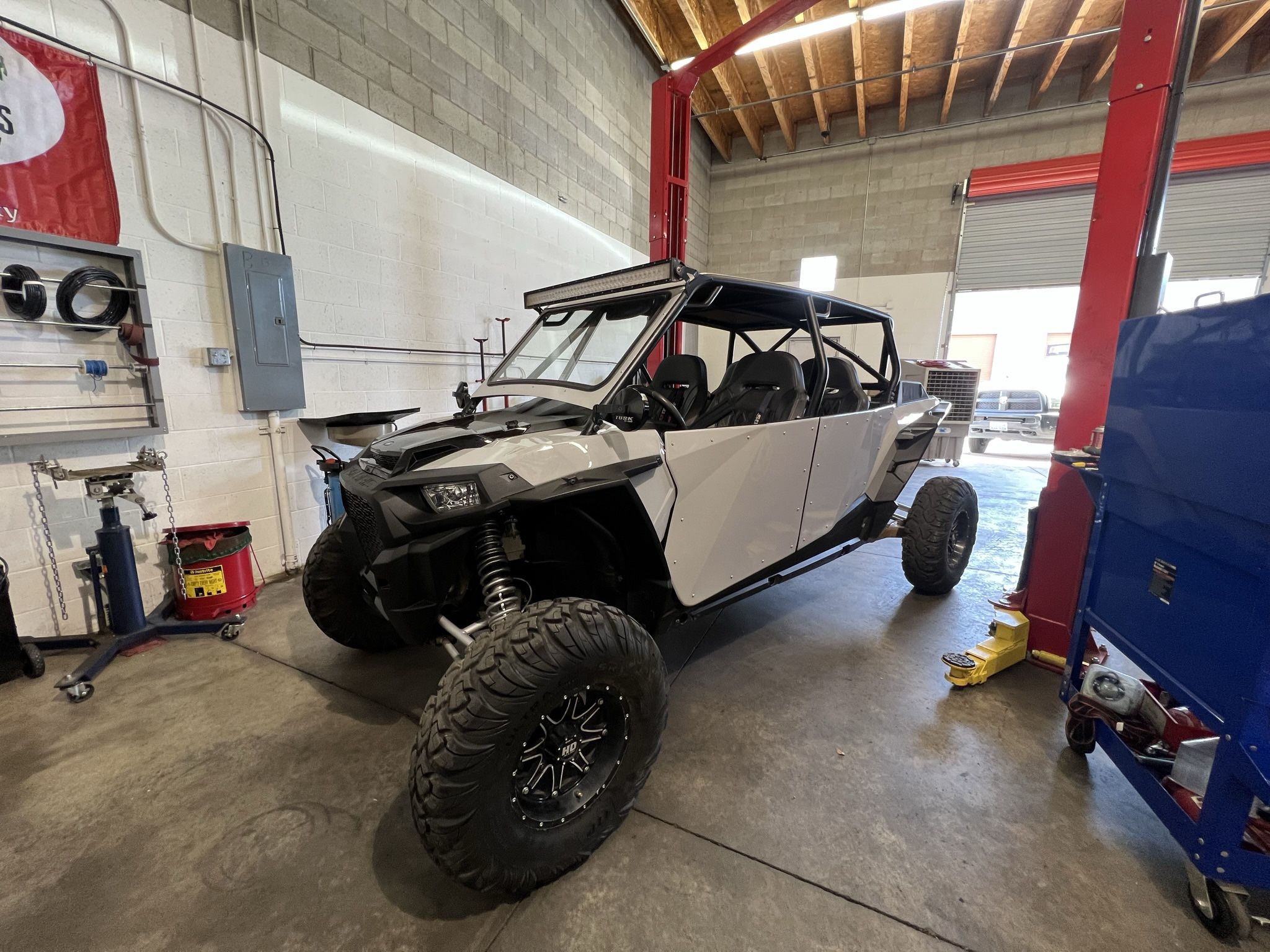 2018 RZR TURBO for Sale in Henderson, NV - OfferUp