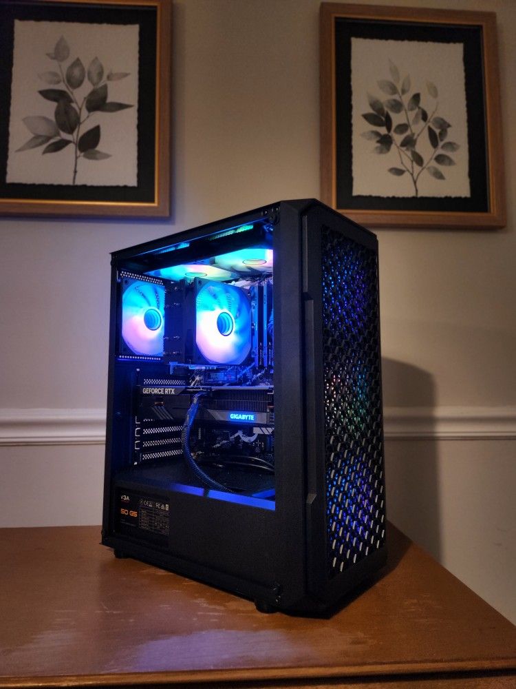 Freshly Built Gaming PC for Sale in Winter Springs, FL - OfferUp