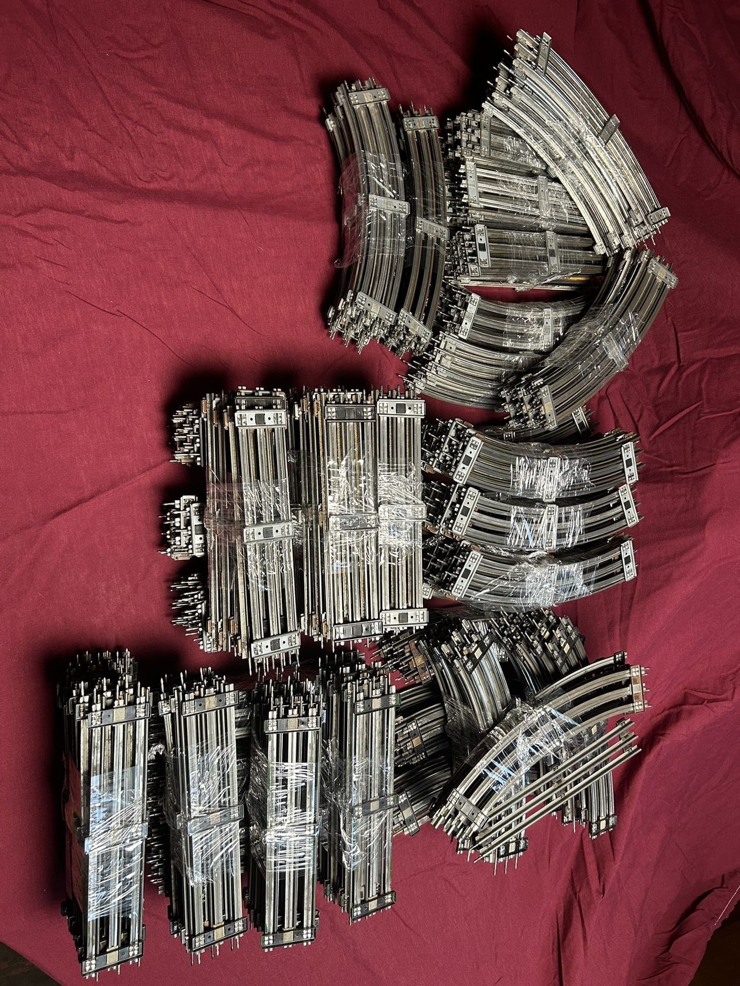 Lionel Track 027 $3 For 12 for Sale in Winfield, IL - OfferUp