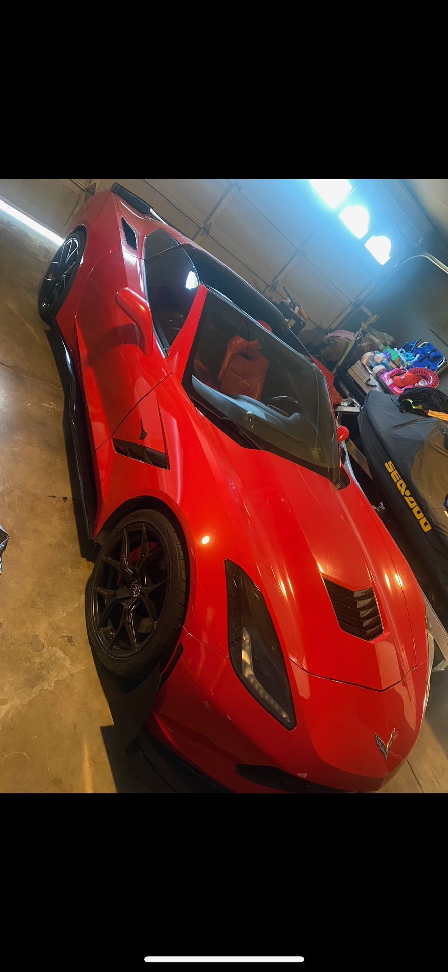 2014 Chevrolet Corvette for Sale in Brentwood, CA - OfferUp
