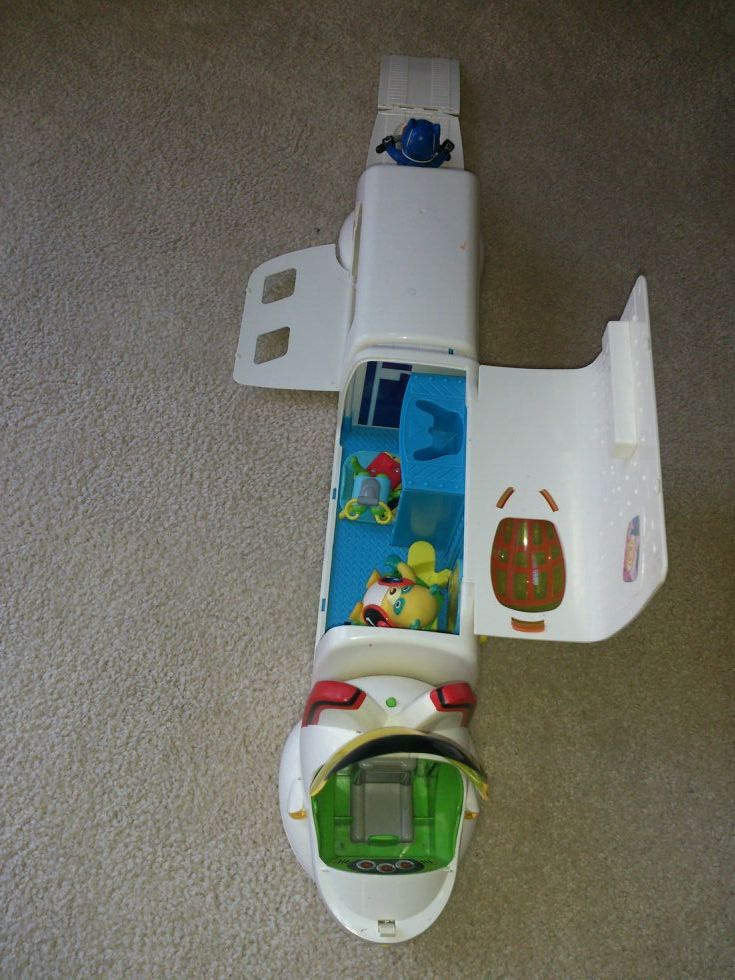 Special Agent Oso Rr Rapide