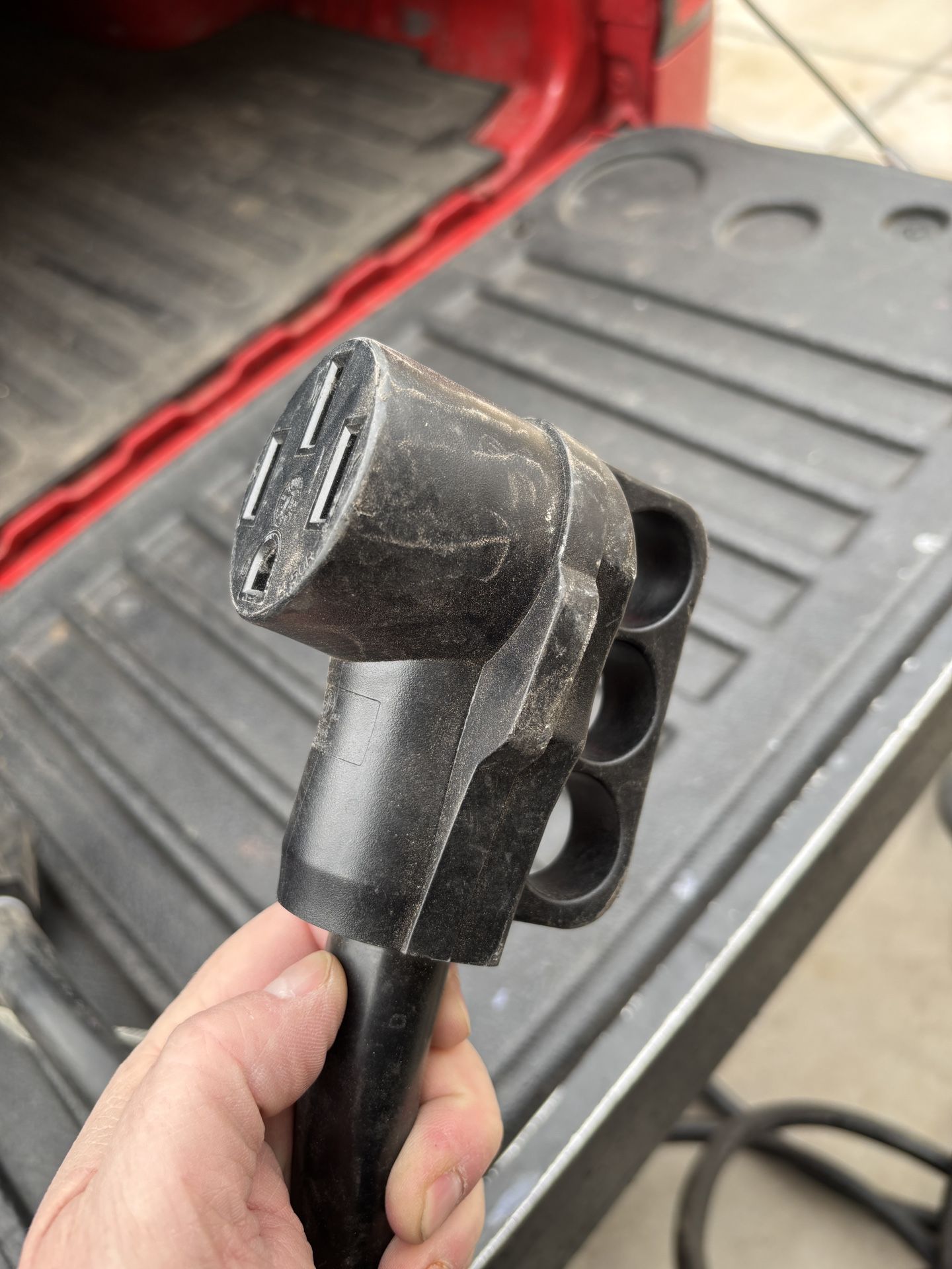 50-foot RV Extension Cord 50A for Sale in Phoenix, AZ - OfferUp