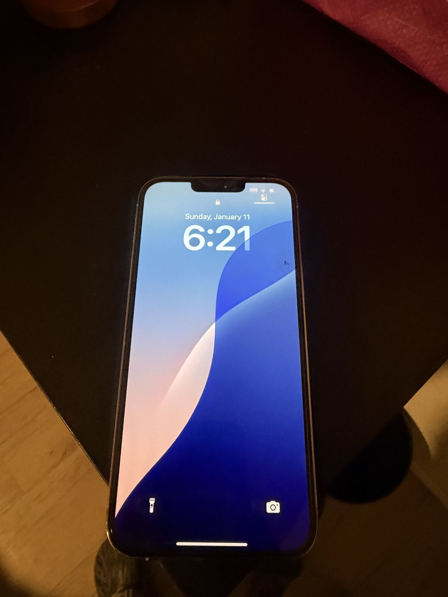 IPhone 13 Pro Max 256 Gb for Sale in San Antonio, TX - OfferUp