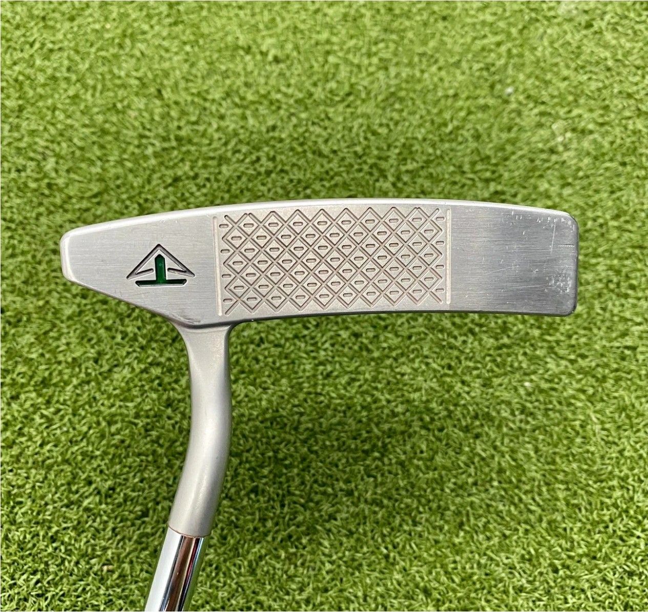 Odyssey Toulon Garage Long Island Putter, RH, 35” Without H/C- Great ...
