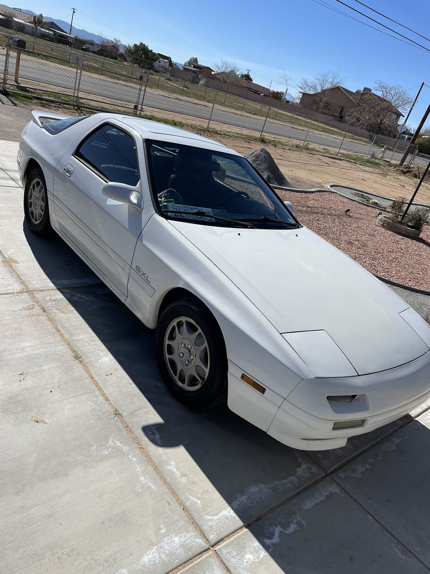 1990 Mazda Rx-7 for Sale in Temecula, CA - OfferUp