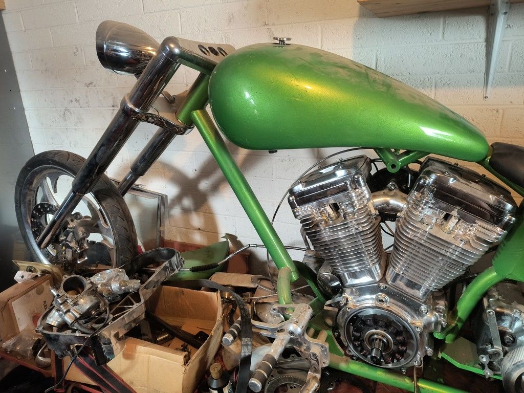 Redneck Rocket Project for Sale in Glendale, AZ - OfferUp