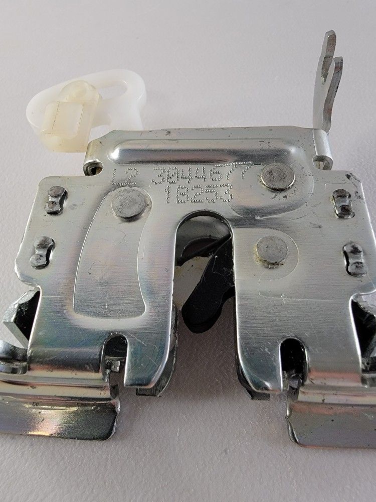 2018 - 2021 OEM HONDA ACCORD REAR SEAT LEFT DRIVER SIDE RELEASE LOCK ...