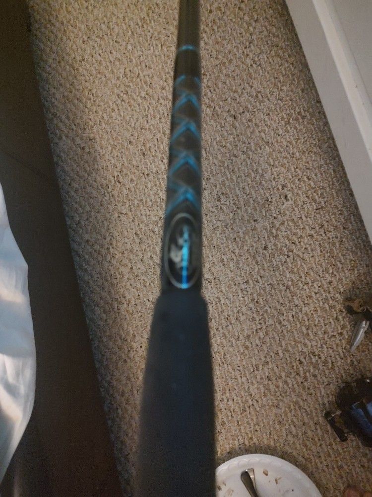 Juno Bait Custom 8ft Conventional for Sale in Deerfield Beach, FL - OfferUp