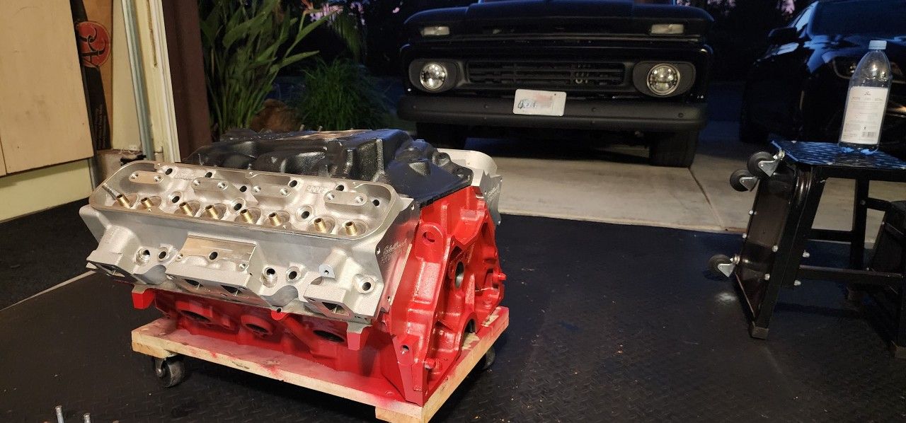 Buick 455 Engine for Sale in Chula Vista, CA - OfferUp