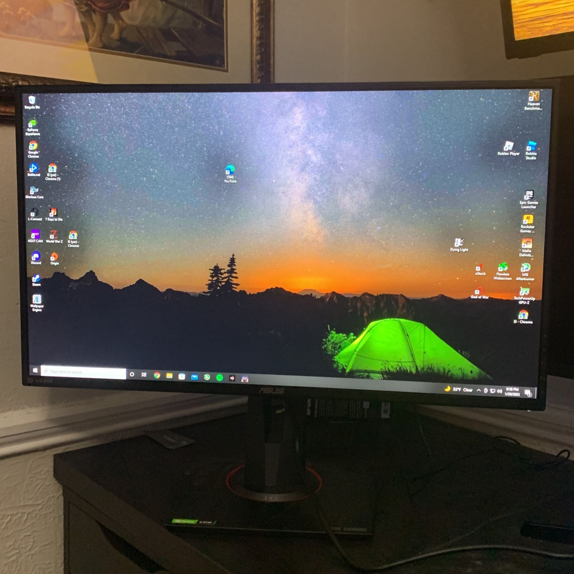 280 Hz Monitor 27 Inch | lupon.gov.ph