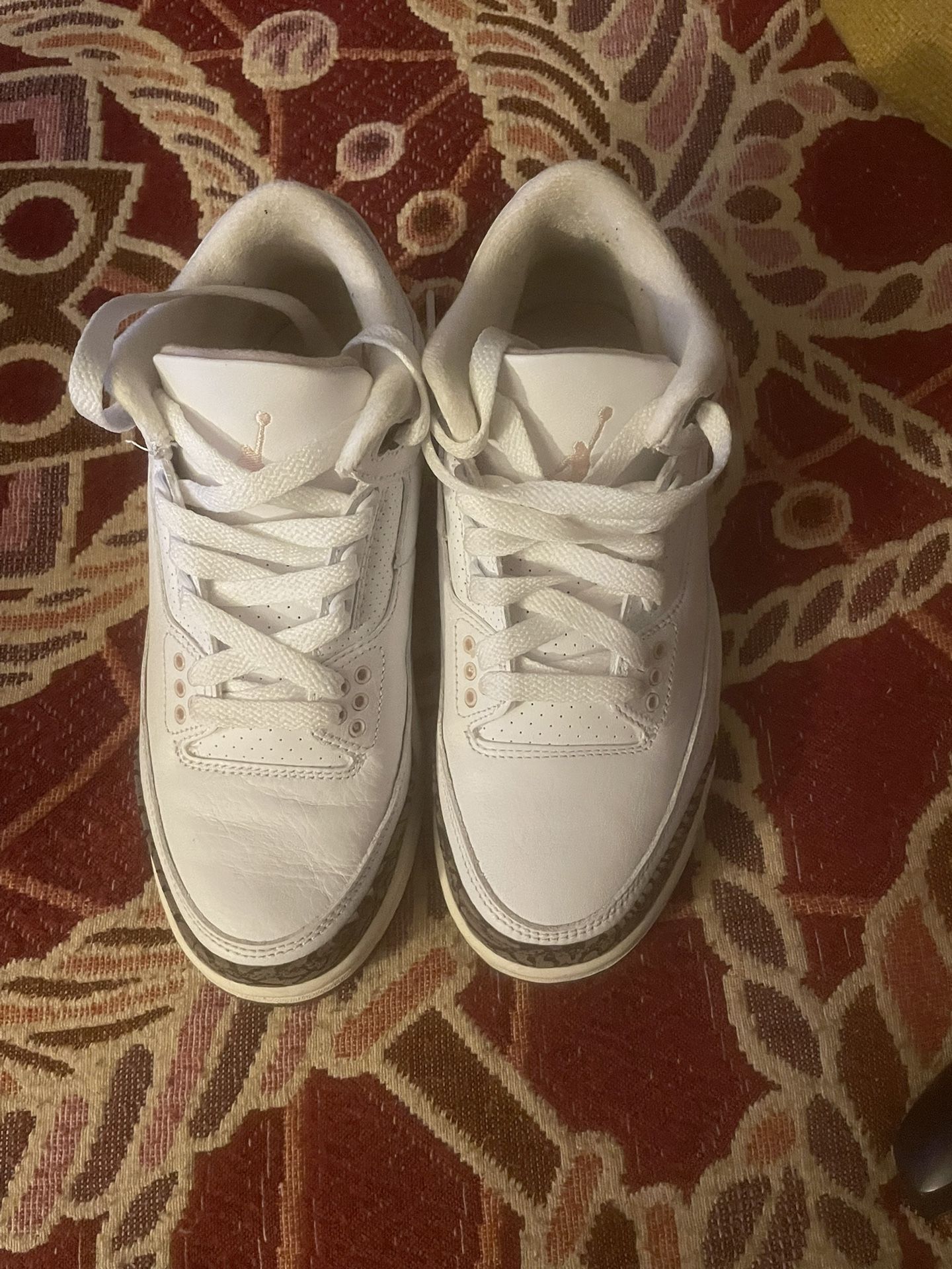 Air Jordan 3 Retro Men's shoes