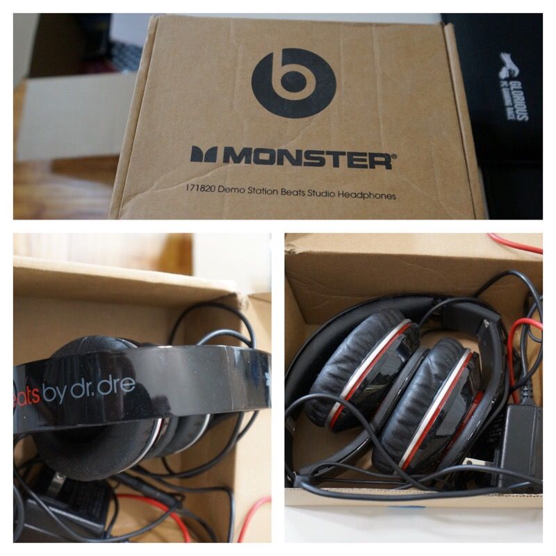 Dr Dre Beats Diamond