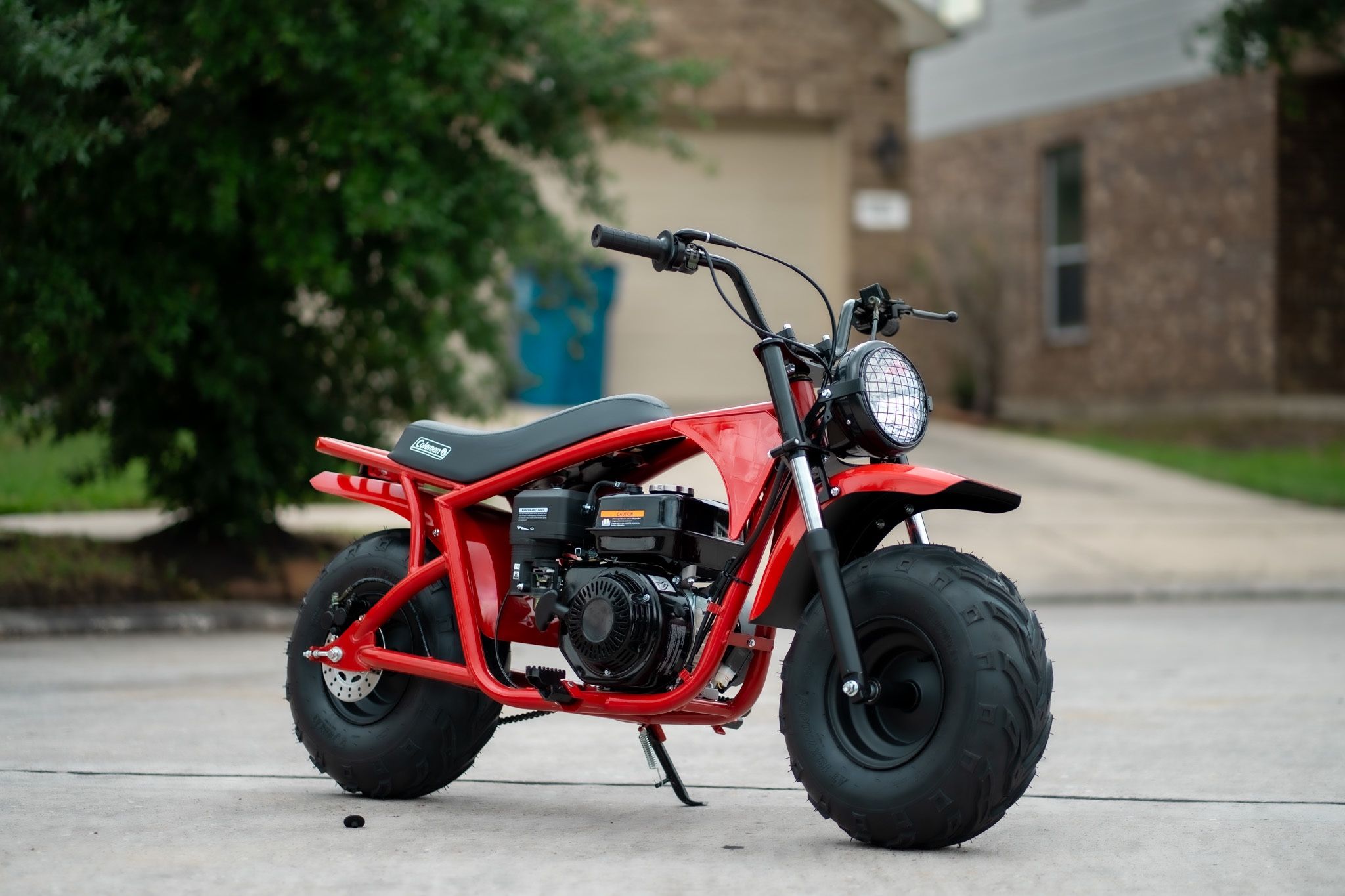 2024 Coleman B200r for Sale in Houston, TX - OfferUp