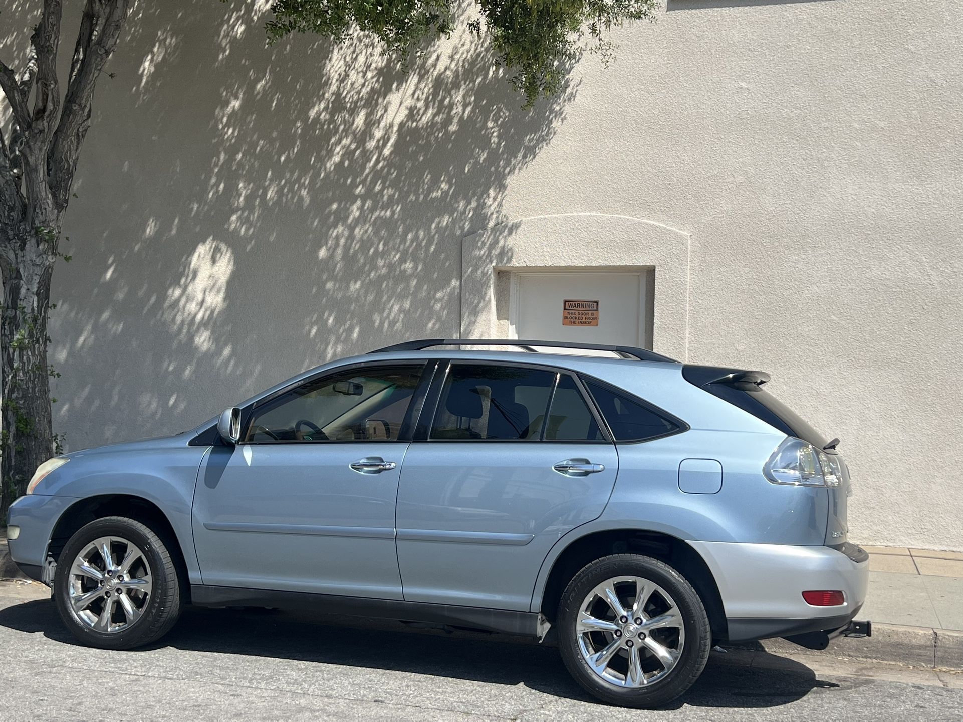 2008 Lexus Rx 350 for Sale in Pasadena, CA - OfferUp