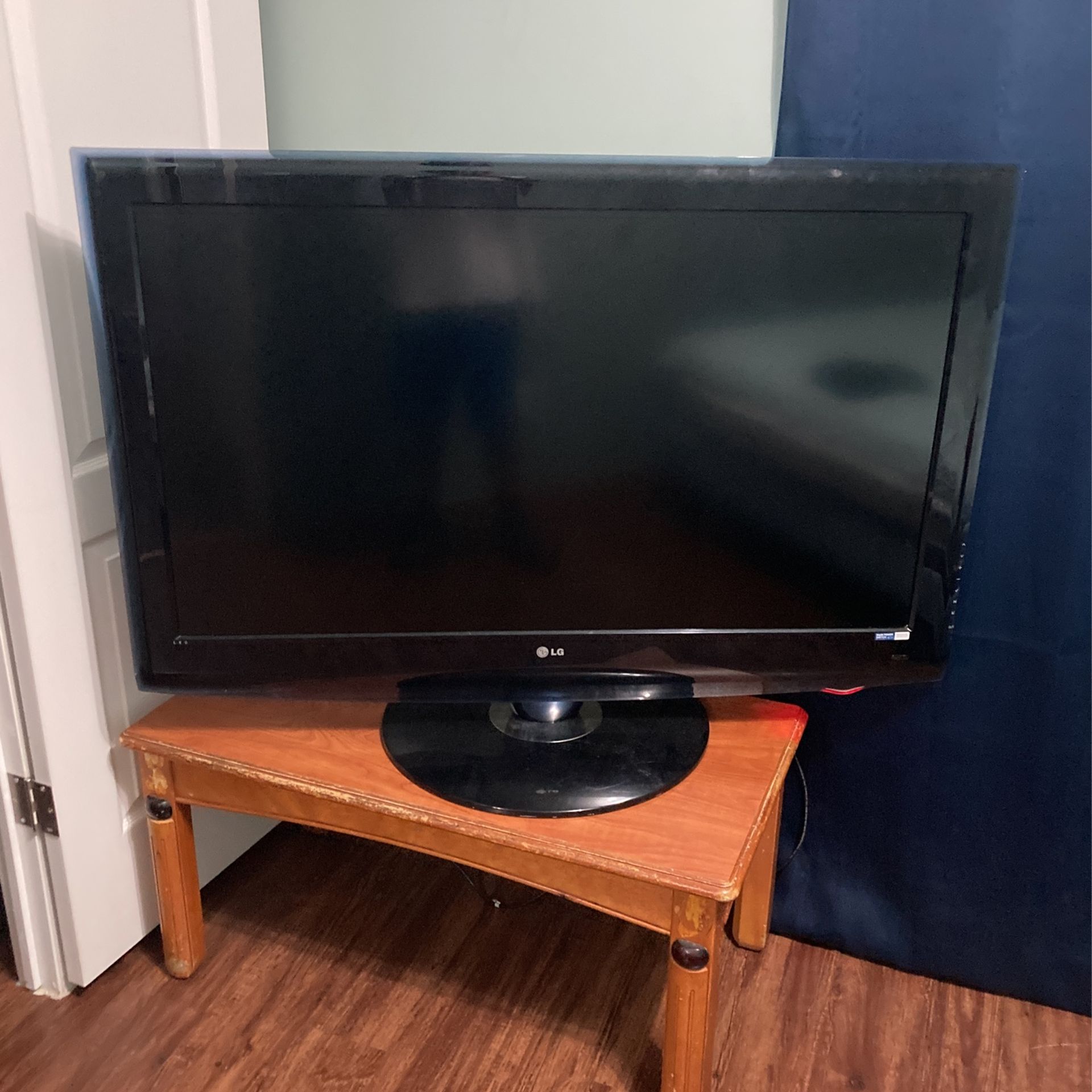 LG Smart Tv 2010 for Sale in Baytown, TX - OfferUp
