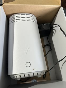 Verizon FIOS router Model : G3100 for Sale in Dulles, VA - OfferUp