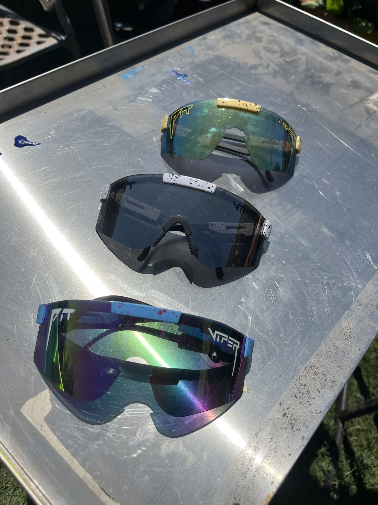 Pit Vipers SUNGLASSES for Sale in Riverside, CA - OfferUp