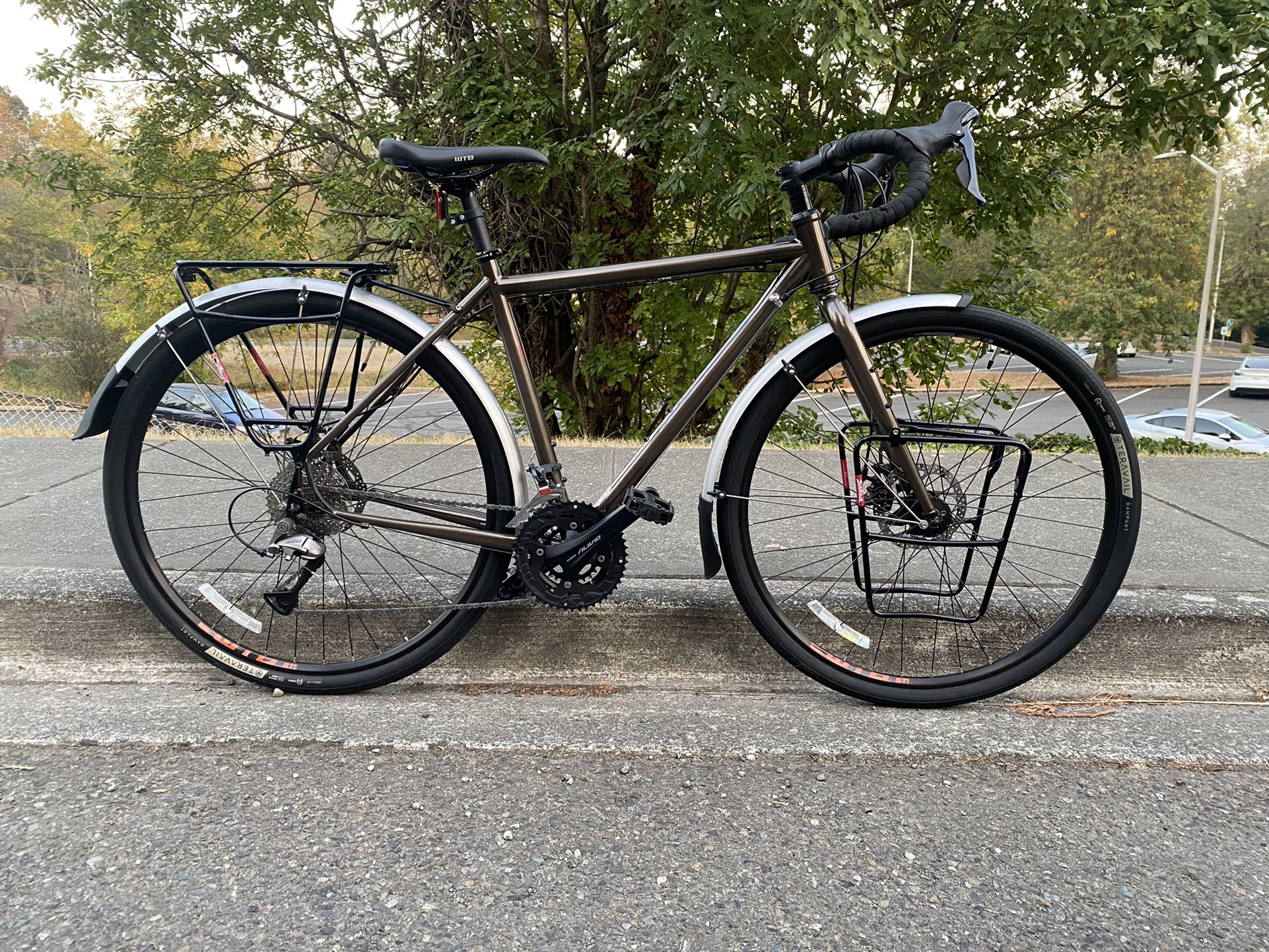 Salsa Marrakesh 54cm *Price Reduced* for Sale in Seattle, WA - OfferUp