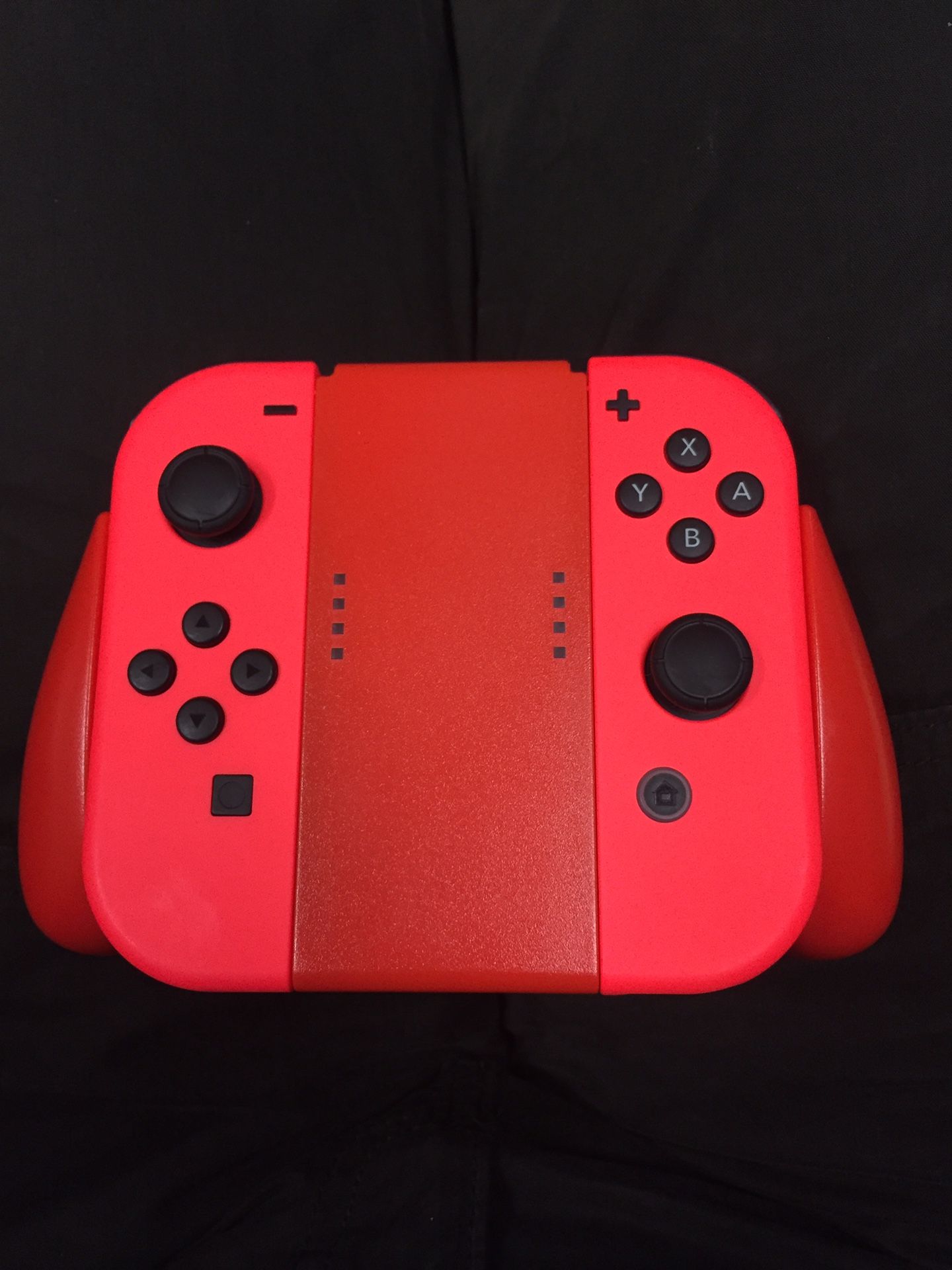 Red Joycon joycons Nintendo switch for Sale in Lemoyne, PA - OfferUp